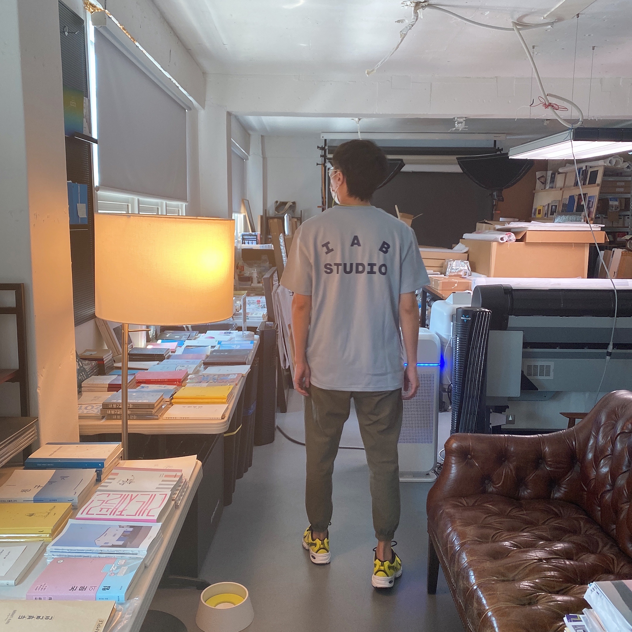 이유진 (@love_yujinlee) 님의 게시물 | KREAM