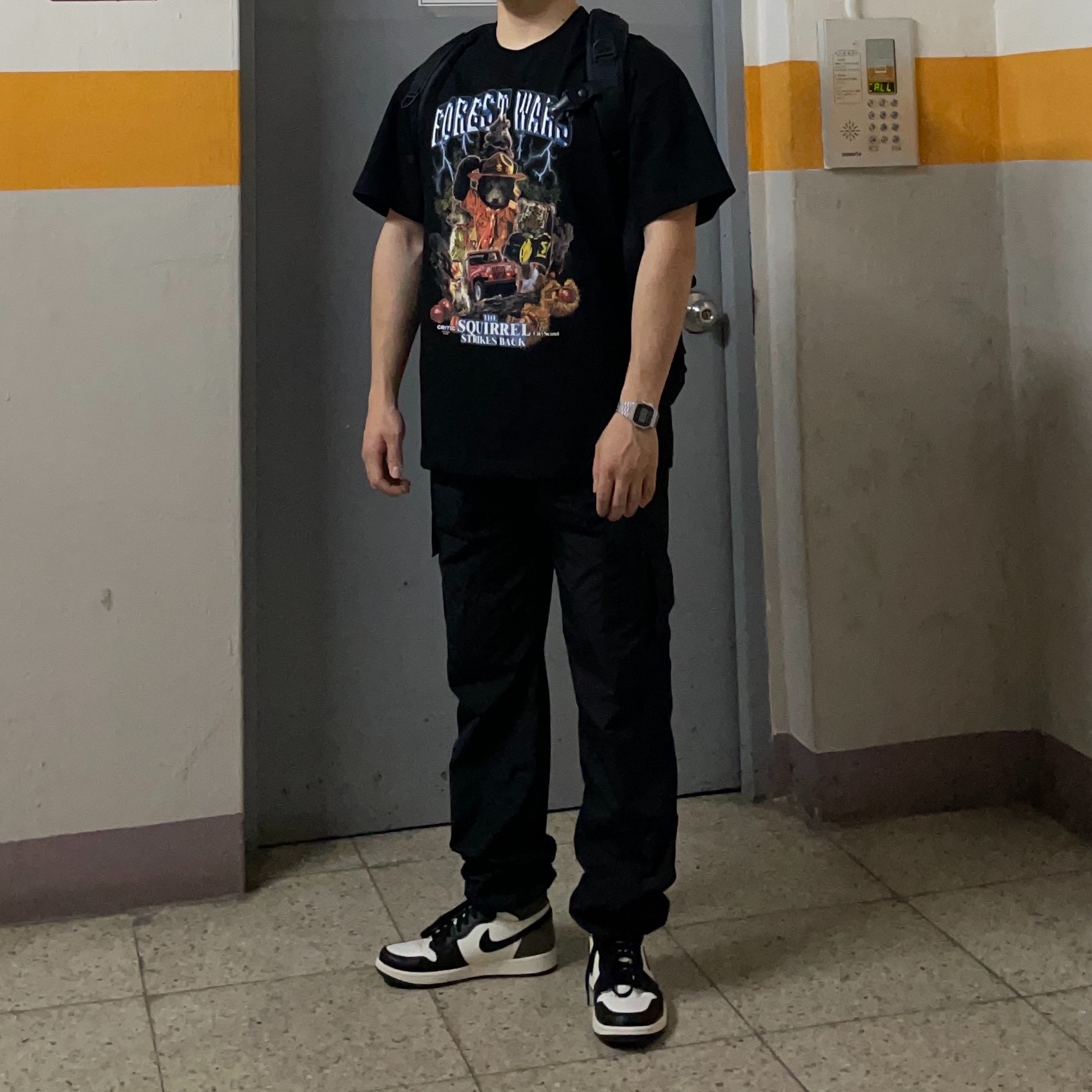 _muchaesaek (@blackteaaa) 님의 게시물 | KREAM