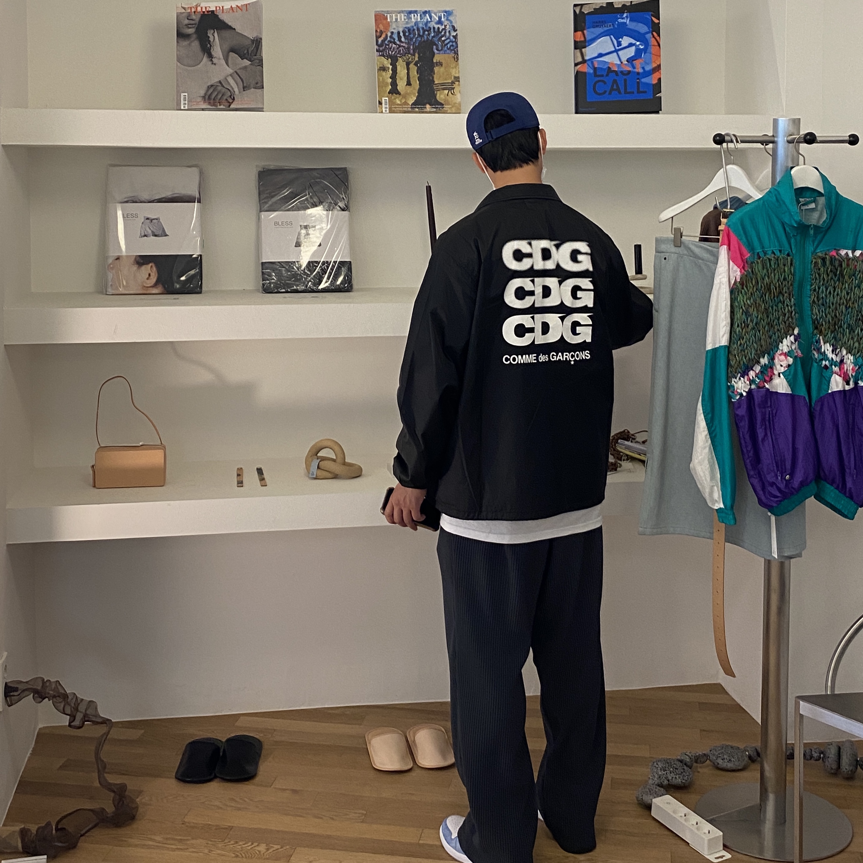 Ian (@ian_kwon) 님의 게시물 | KREAM