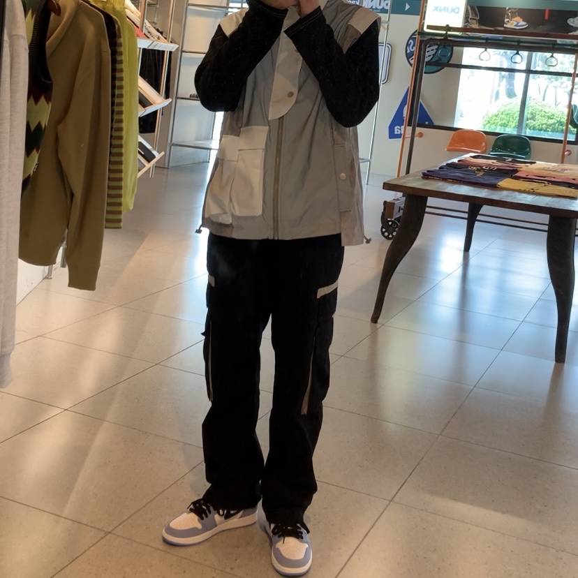 minsek159 (@try4u) 님의 게시물 | KREAM