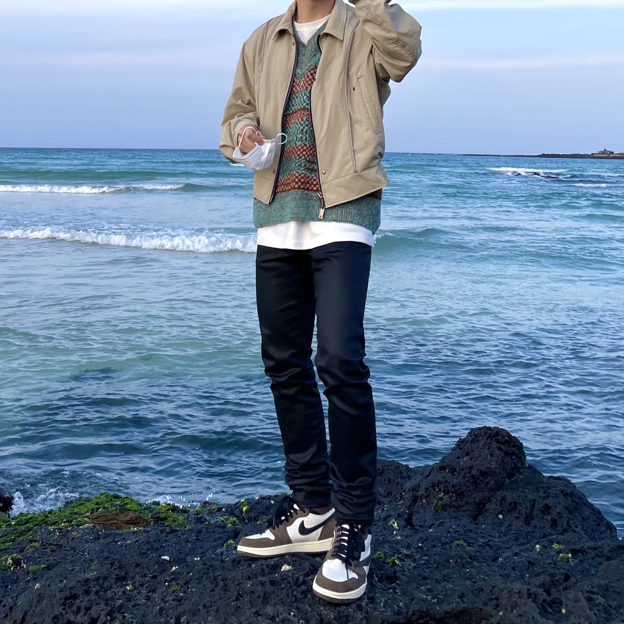 (@qlsdnchl) 님의 게시물 | KREAM