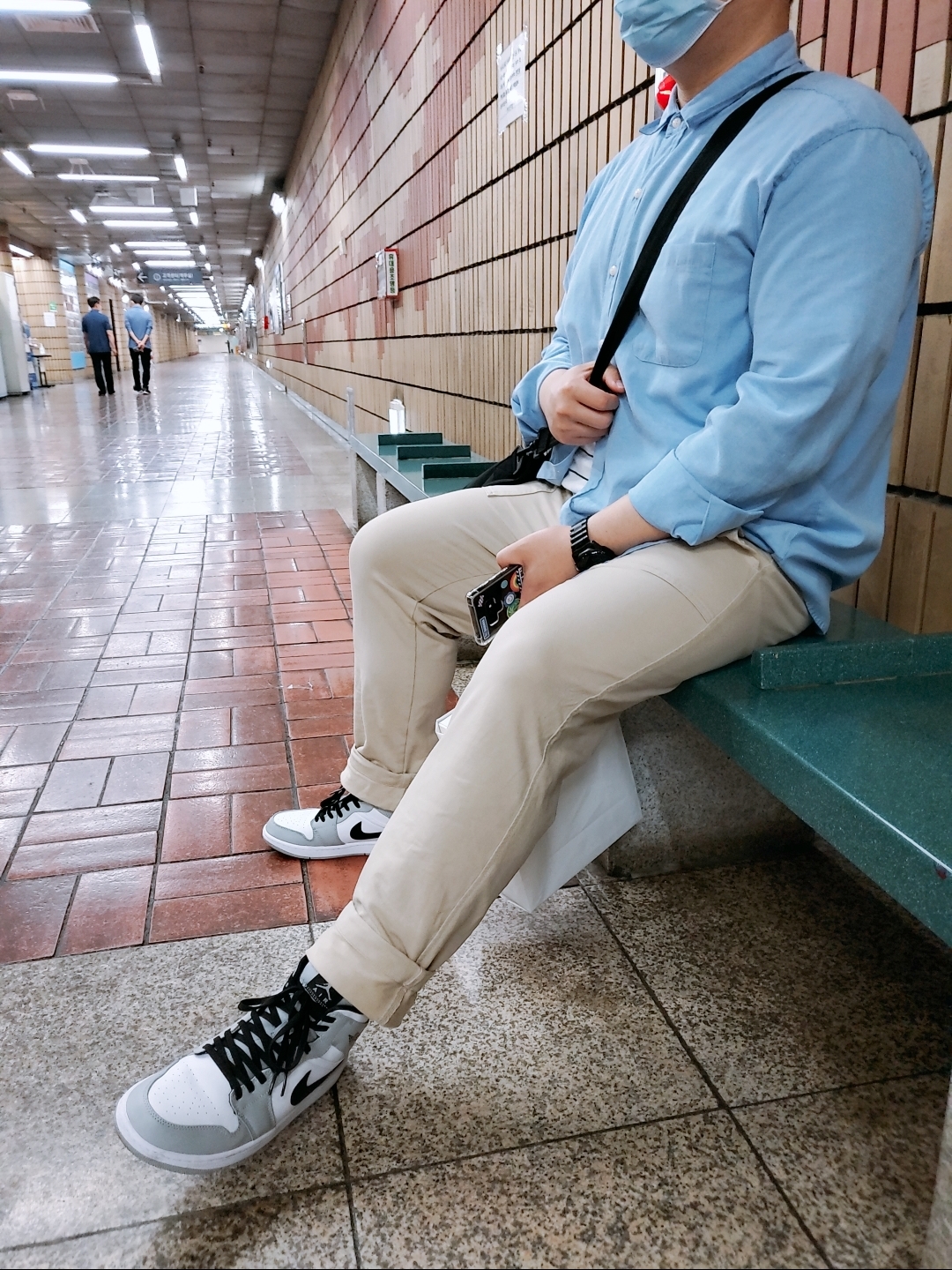 🤪 (@king_yoooooda) 님의 게시물 | KREAM