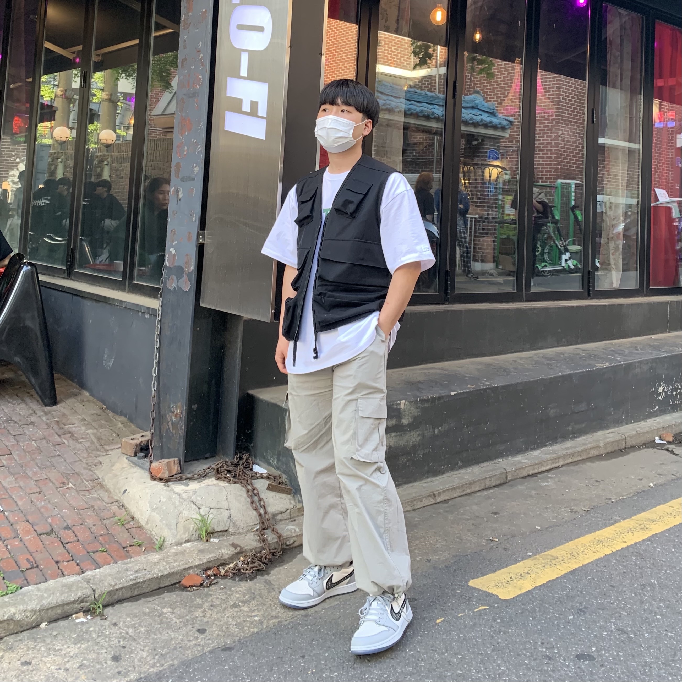 abc66830 (@_dae_kyung) 님의 게시물 | KREAM