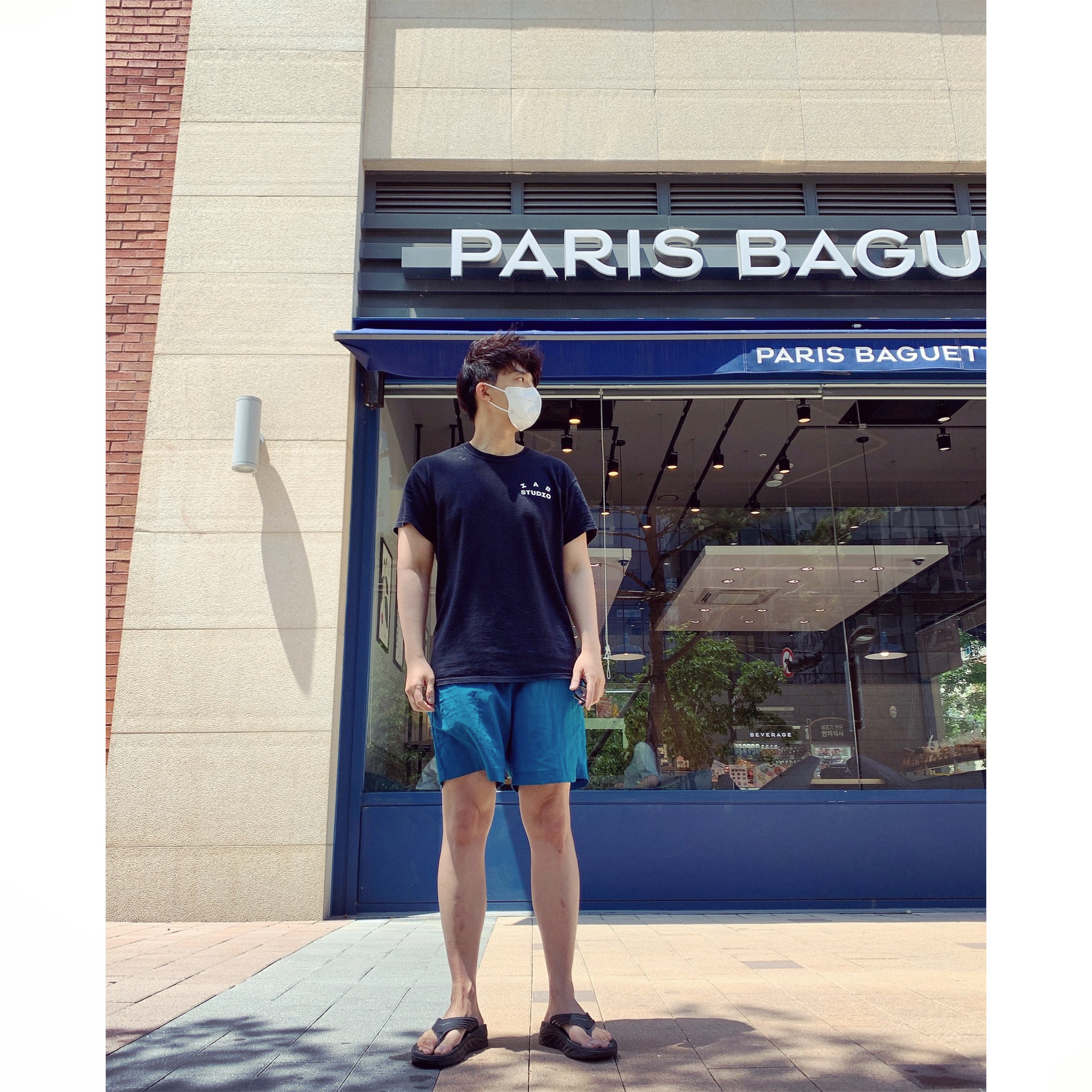 yansu (@uncommonguys) 님의 게시물 | KREAM
