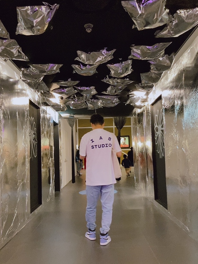 복덩이 (@hkkkk) 님의 게시물 | KREAM