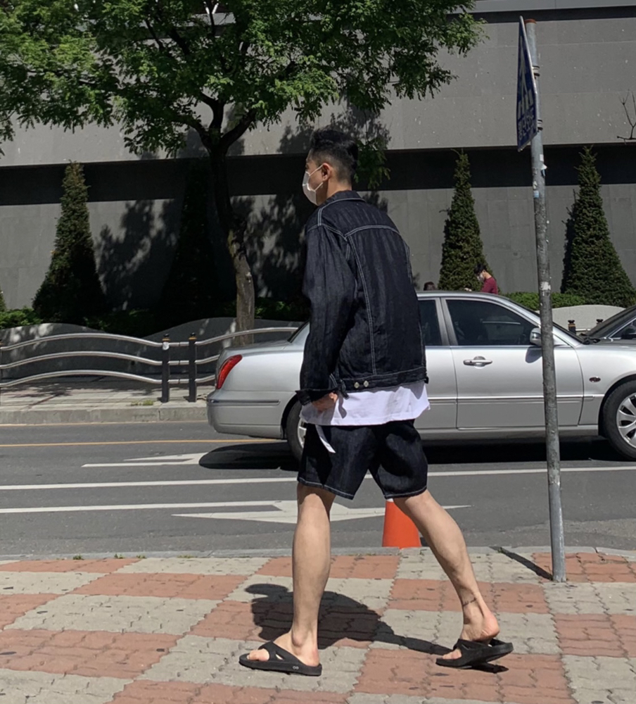 semin753 (@semin_lee) 님의 게시물 | KREAM