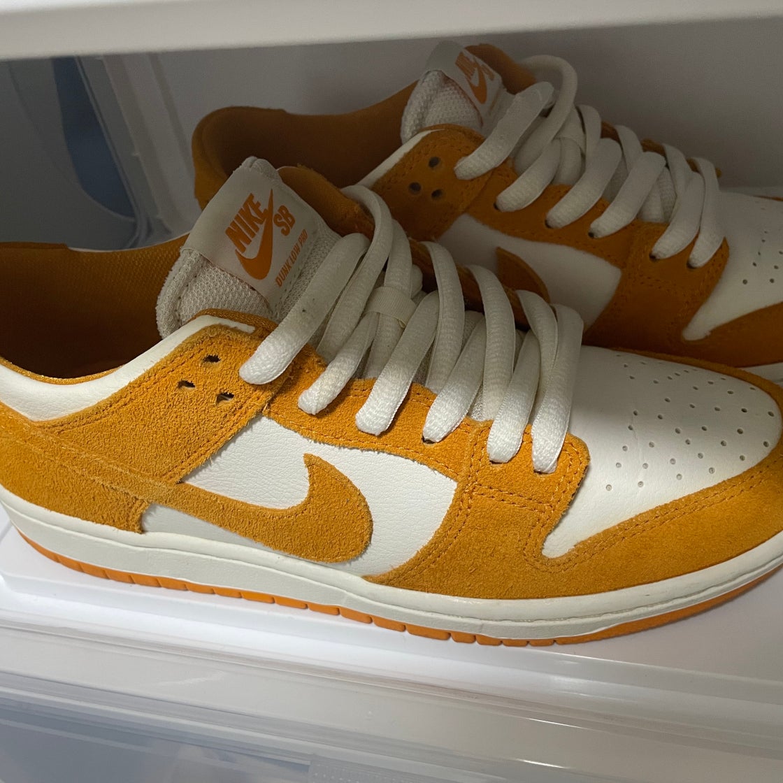 Nike SB Zoom Dunk Low... STYLE | KREAM