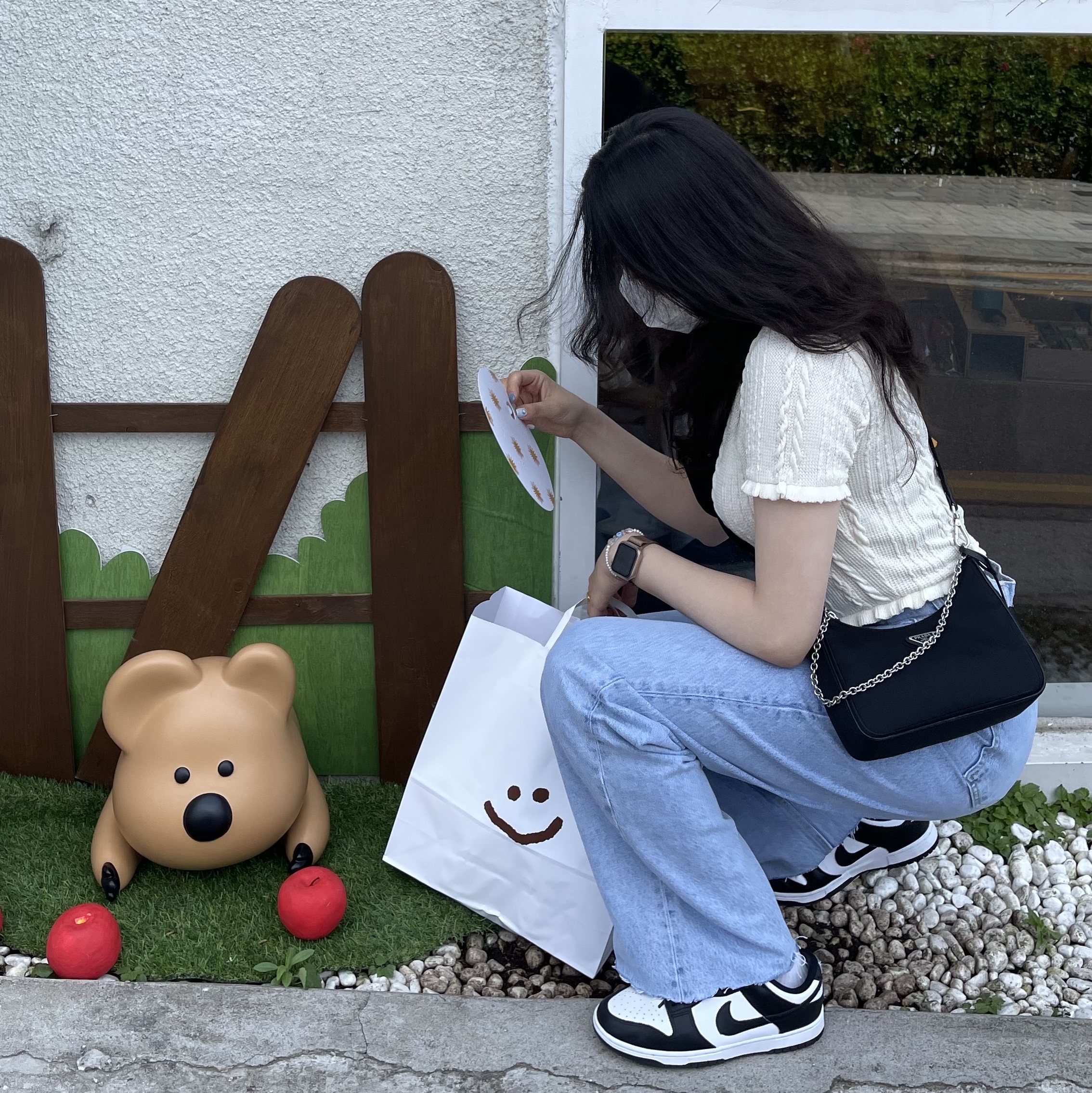 💞 (@su__vian) 님의 게시물 | KREAM