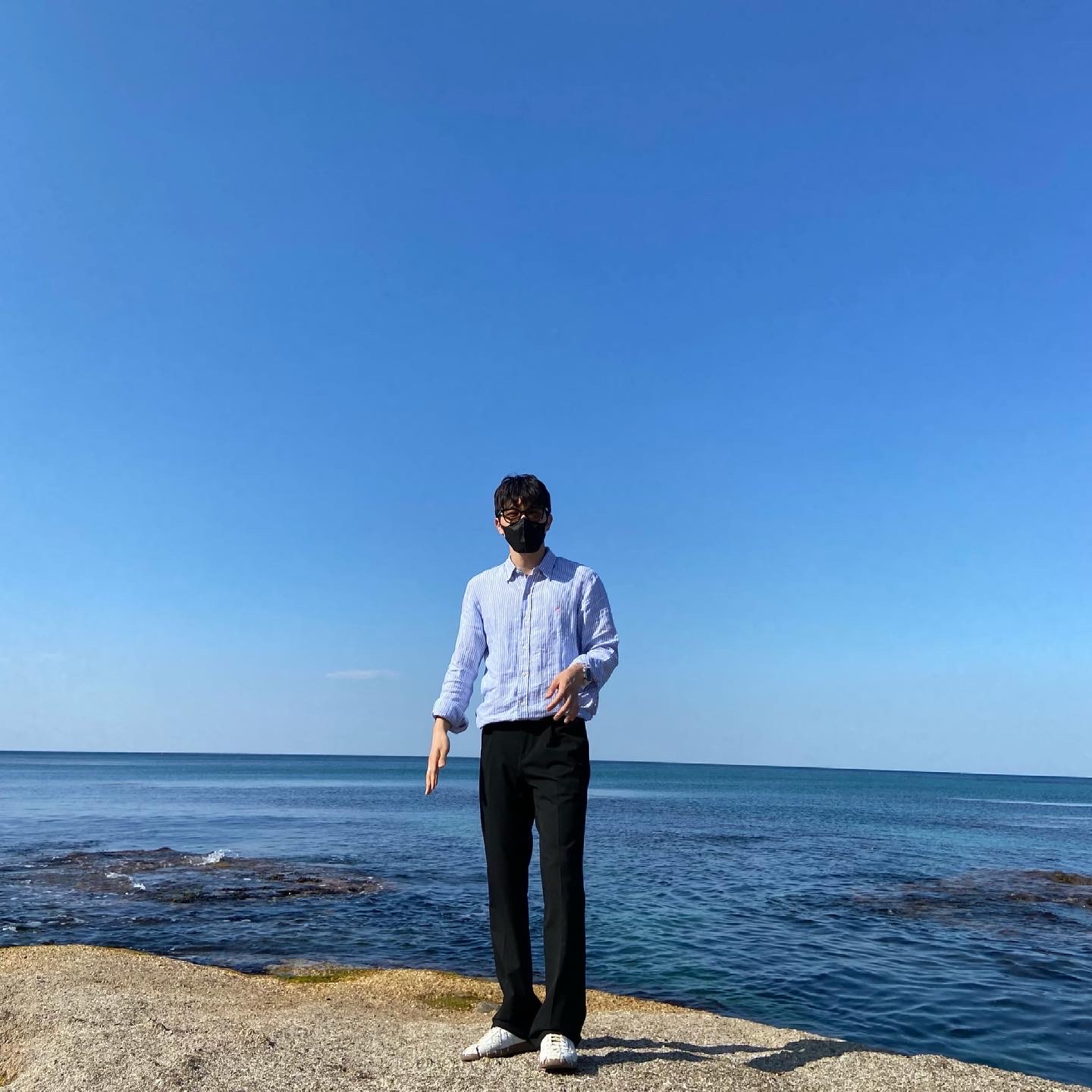 포키 (@ji_ho) 님의 게시물 | KREAM