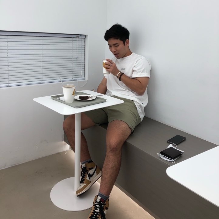 ColdZero (Jin) (@sam_fatty2) 님의 게시물 | KREAM