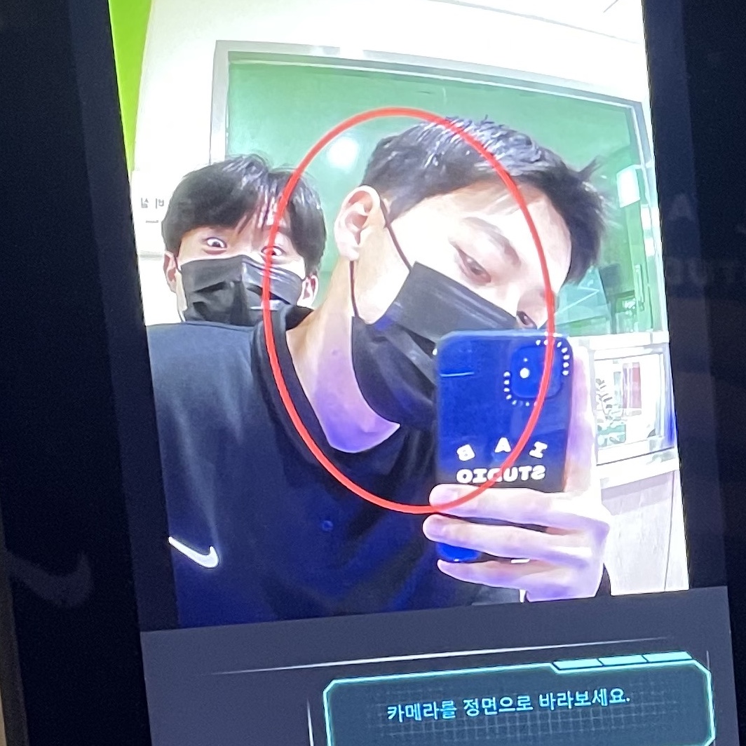 이시헌 (@lee_si_heon) 님의 게시물 | KREAM