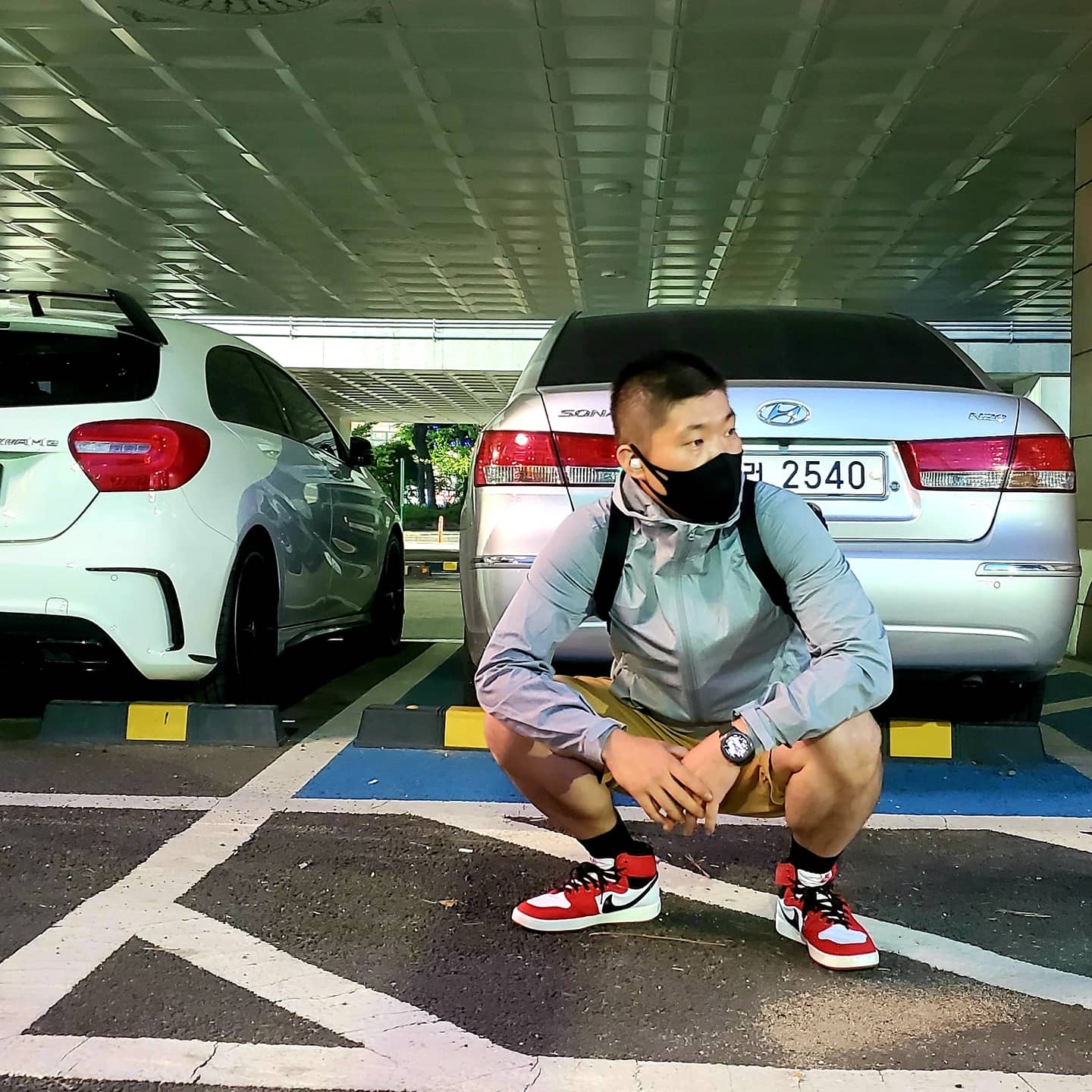 mindwng (@aeabum) 님의 게시물 | KREAM