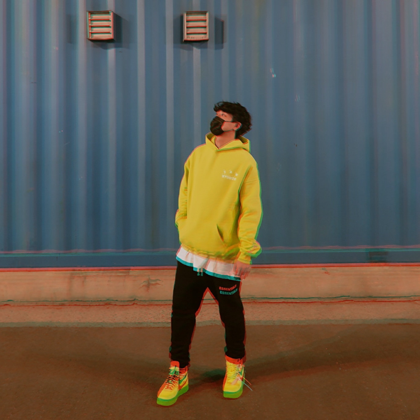 꺼낸다 (@k1m_0j) 님의 게시물 | KREAM