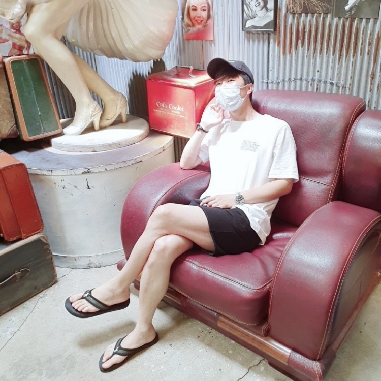 호시타카 (@hositaka) 님의 게시물 | KREAM