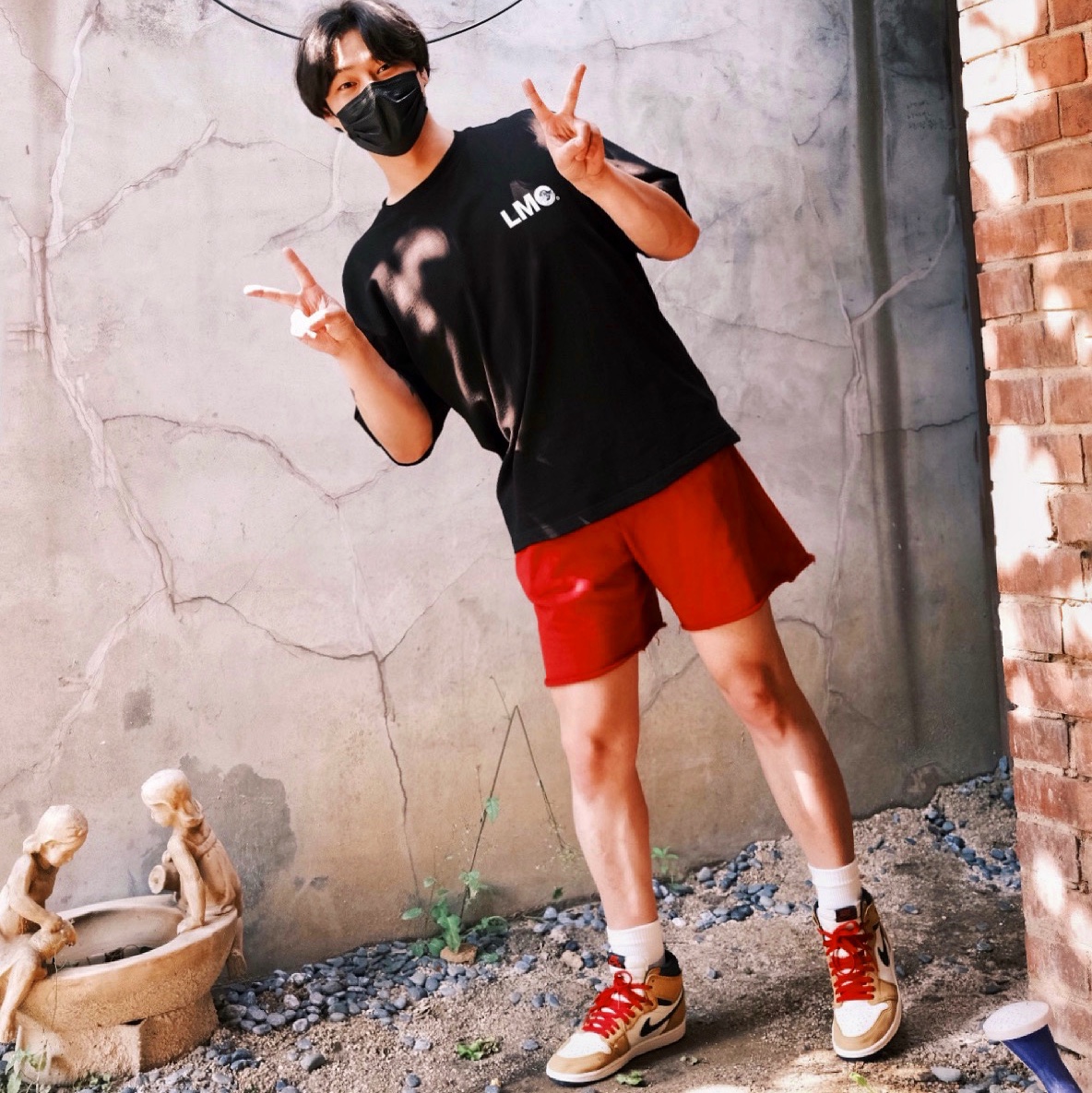 kim.j.g (@junbo) 님의 게시물 | KREAM