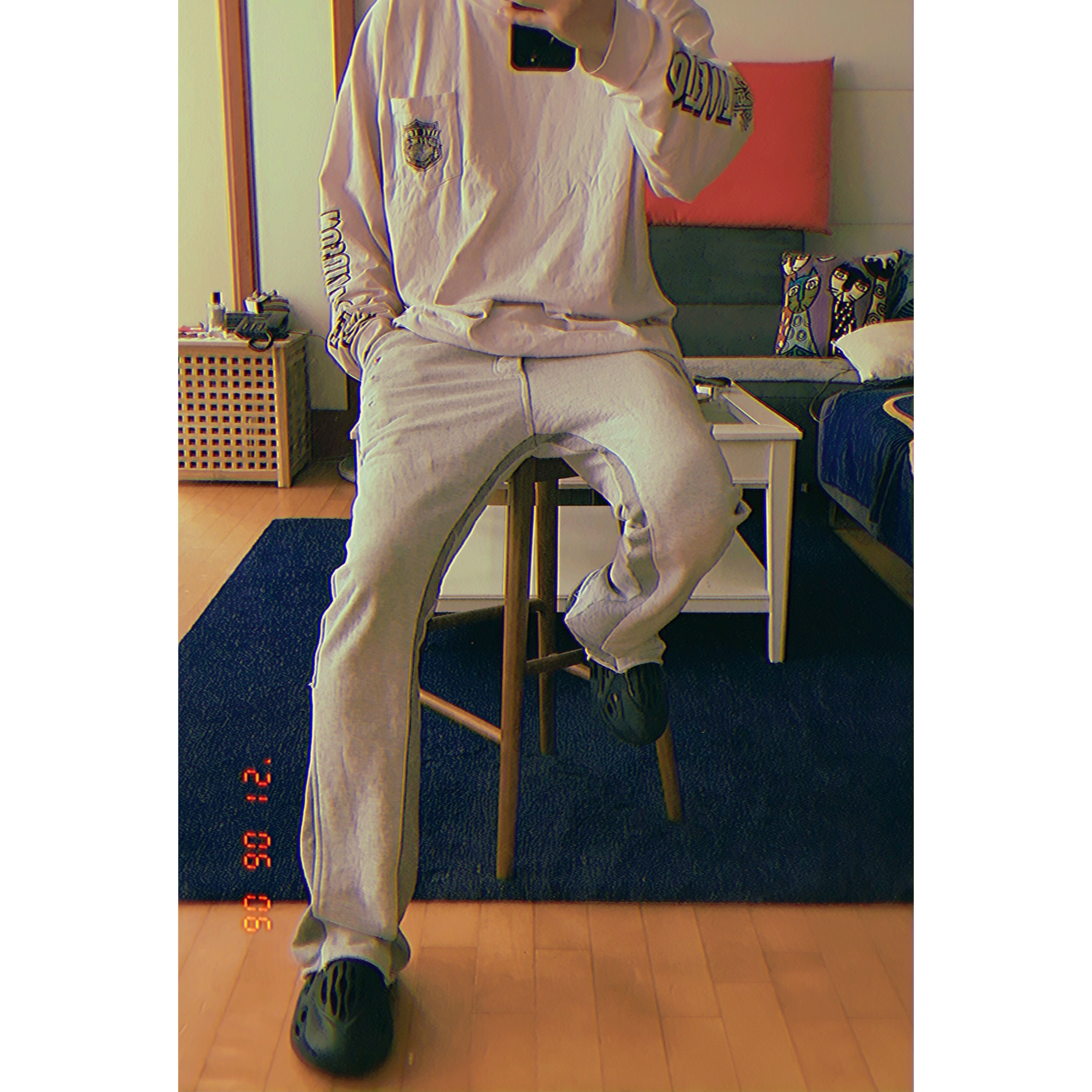 (@owen.k) 님의 게시물 | KREAM