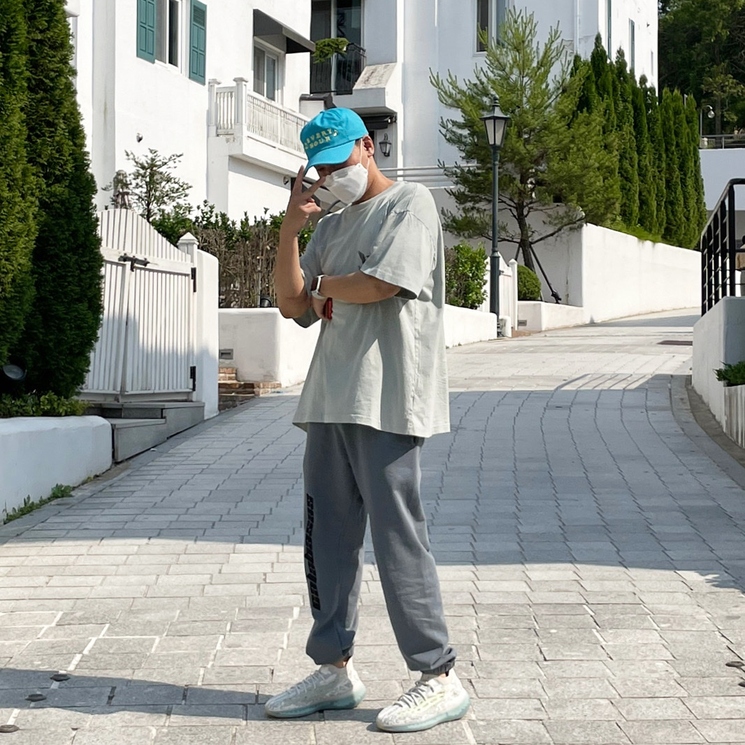 (@koshizm) 님의 게시물 | KREAM