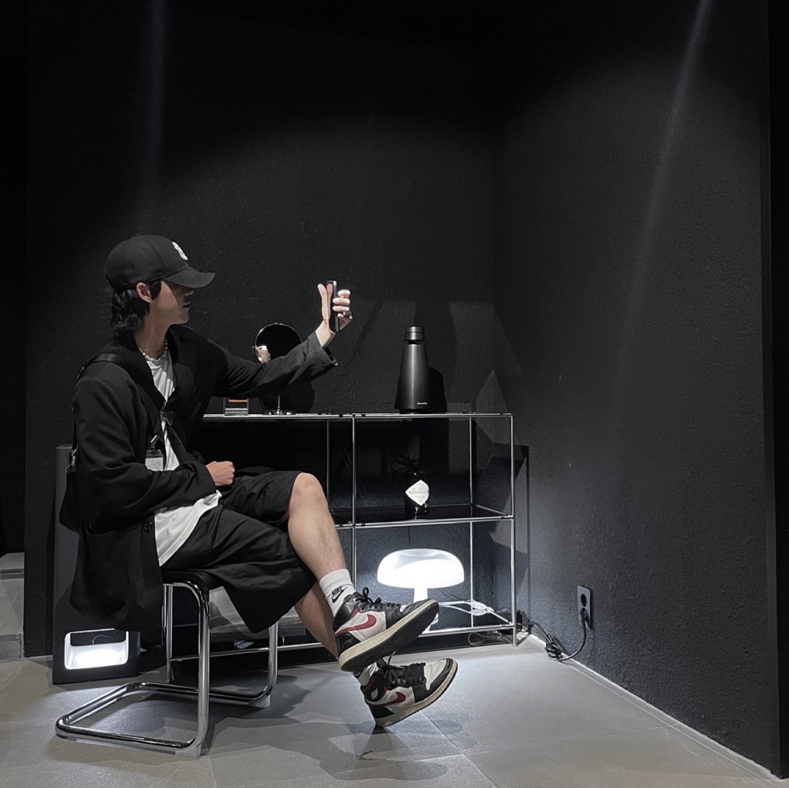 효진 (@develop_clmx) 님의 게시물 | KREAM