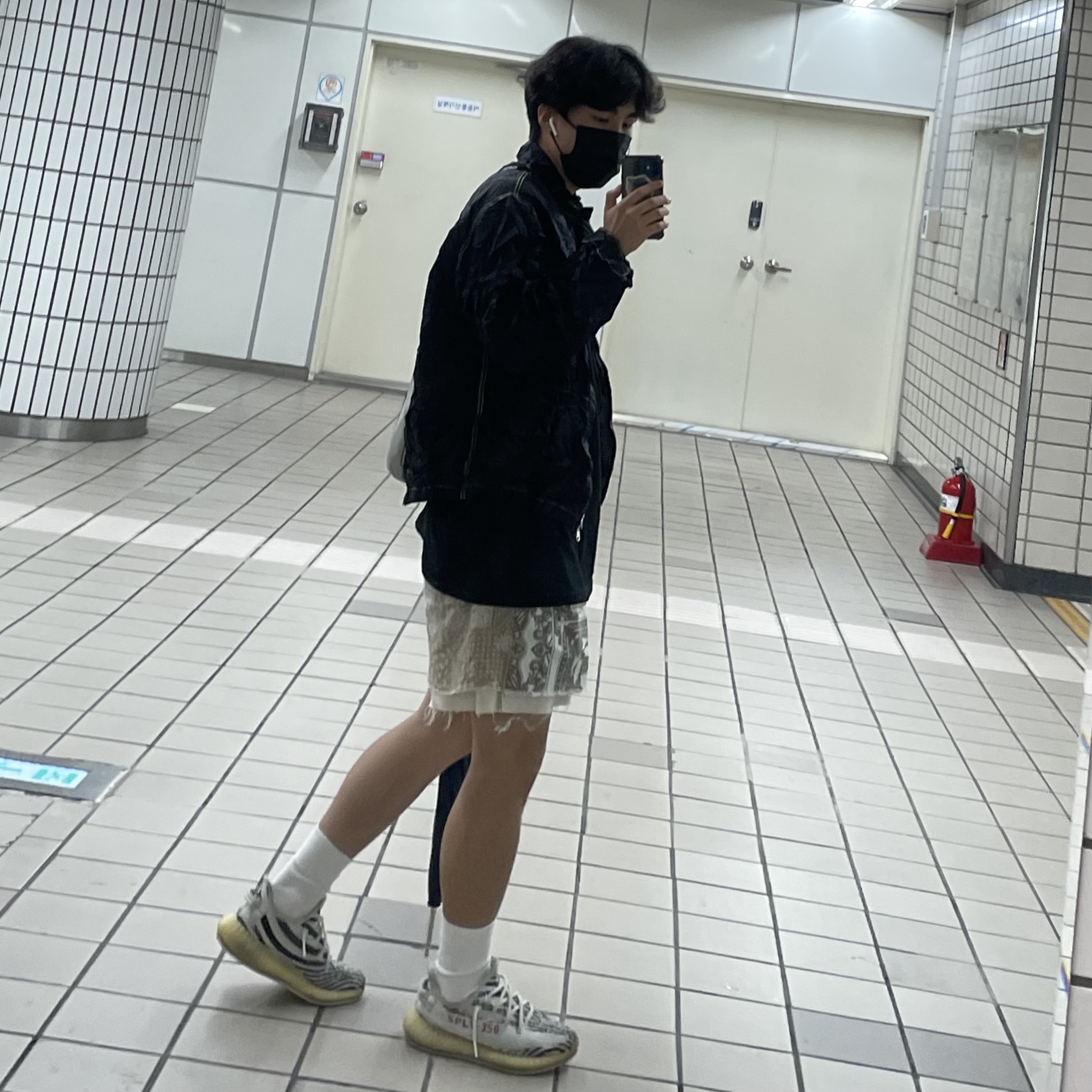 not2faces (@not2faces) 님의 게시물 | KREAM