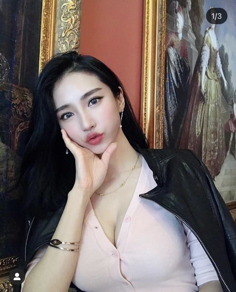 윤서 (@nn_yun_s) 님의 게시물 | KREAM