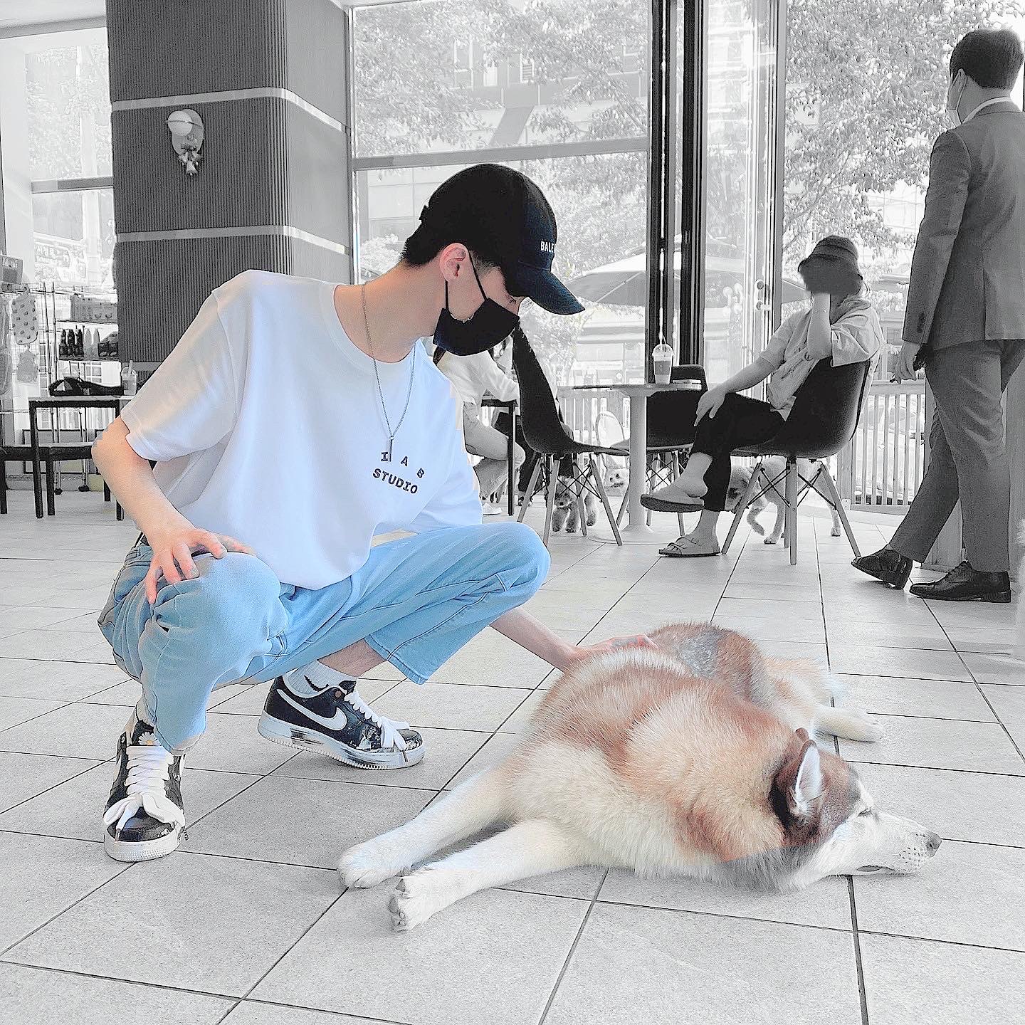 (@ktwan_1002) 님의 게시물 | KREAM