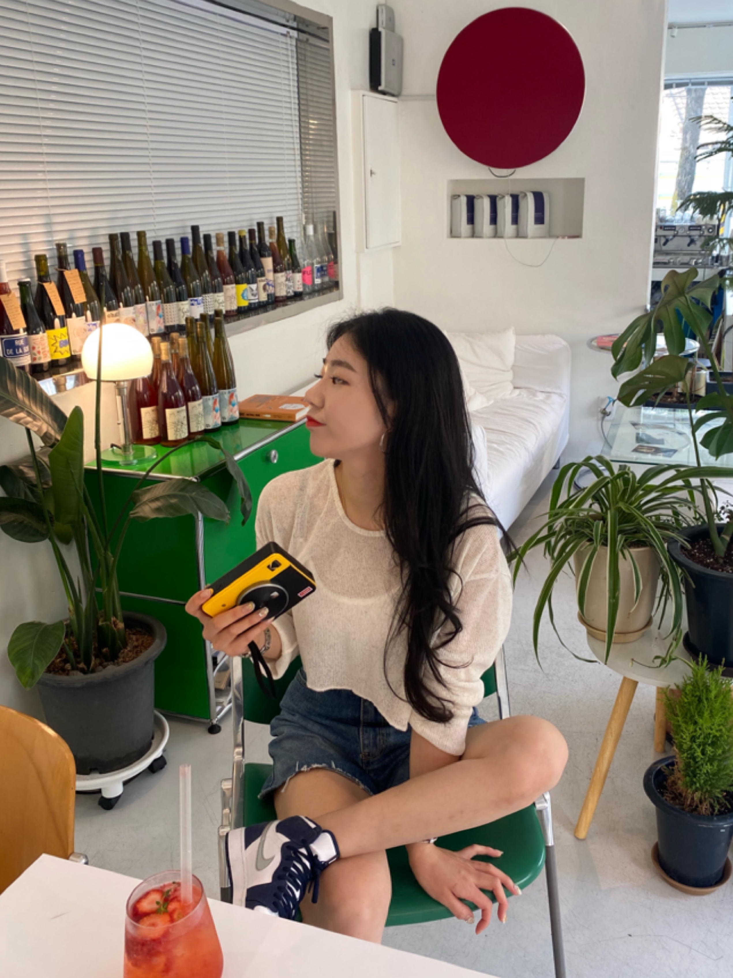 선화 (@158.46kg) 님의 게시물 | KREAM