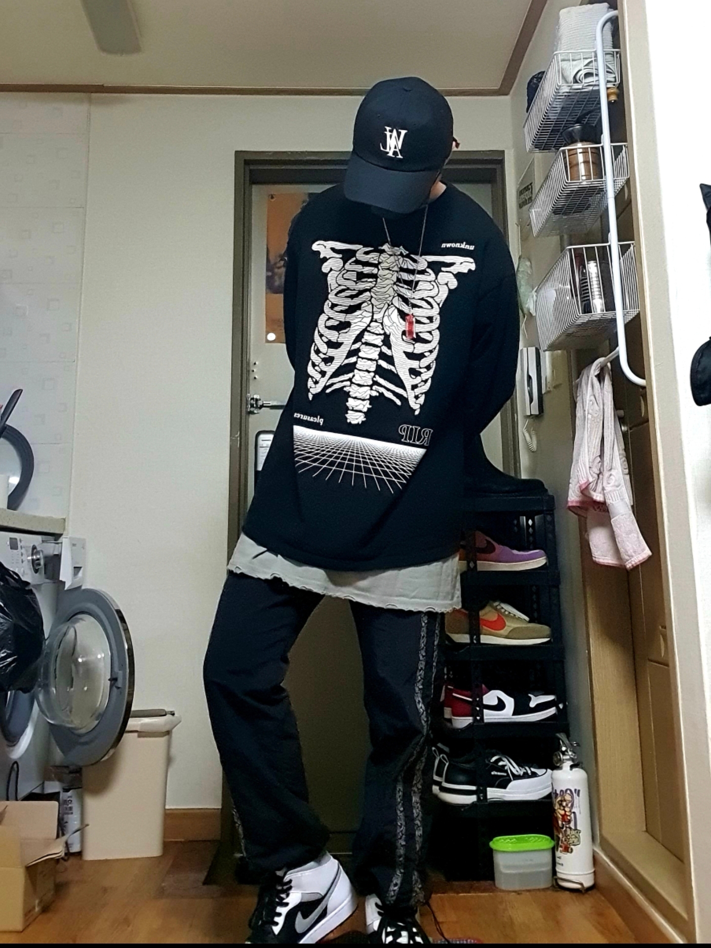 scott9709 (@kk.gunwoo) 님의 게시물 | KREAM