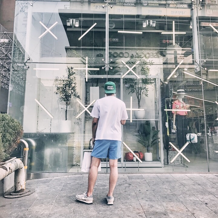 Jm (@jm_style) 님의 게시물 | KREAM