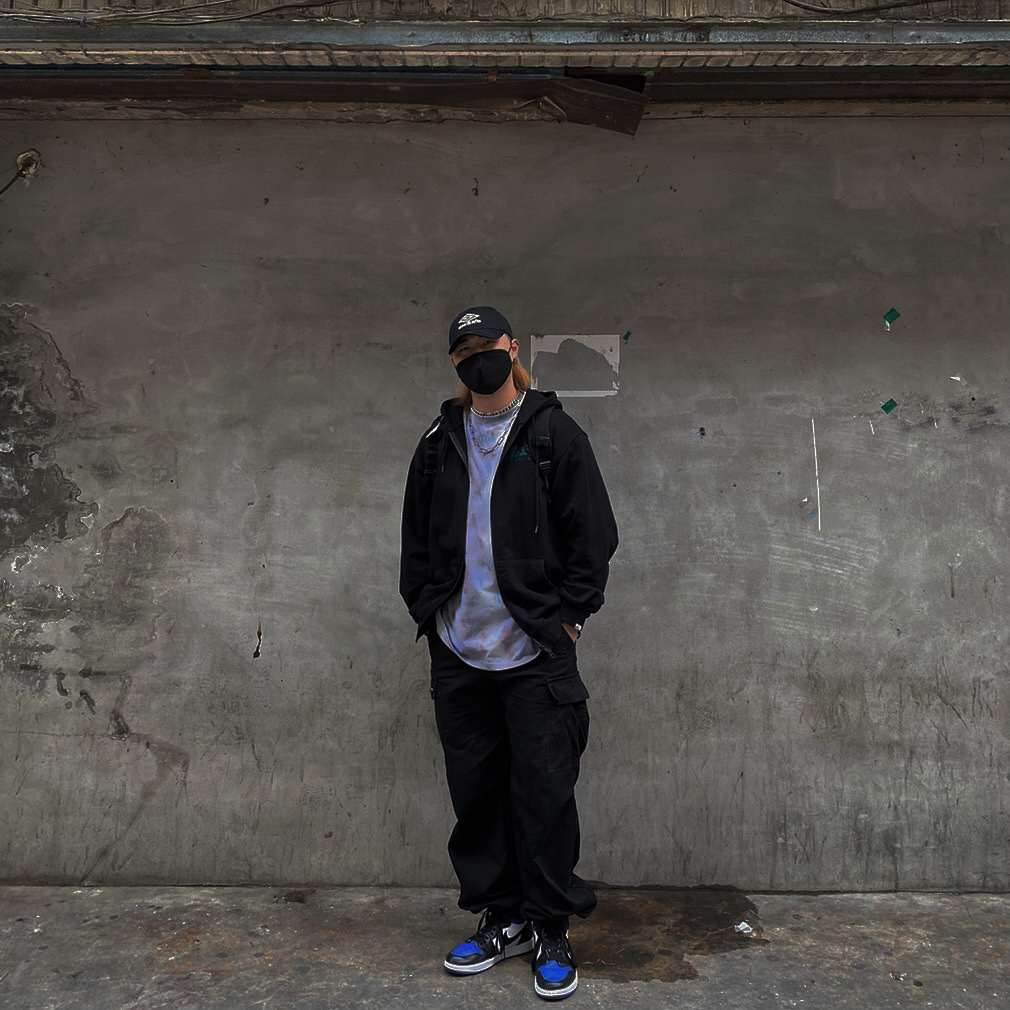 김창헌 (@badbabyloooo) 님의 게시물 | KREAM