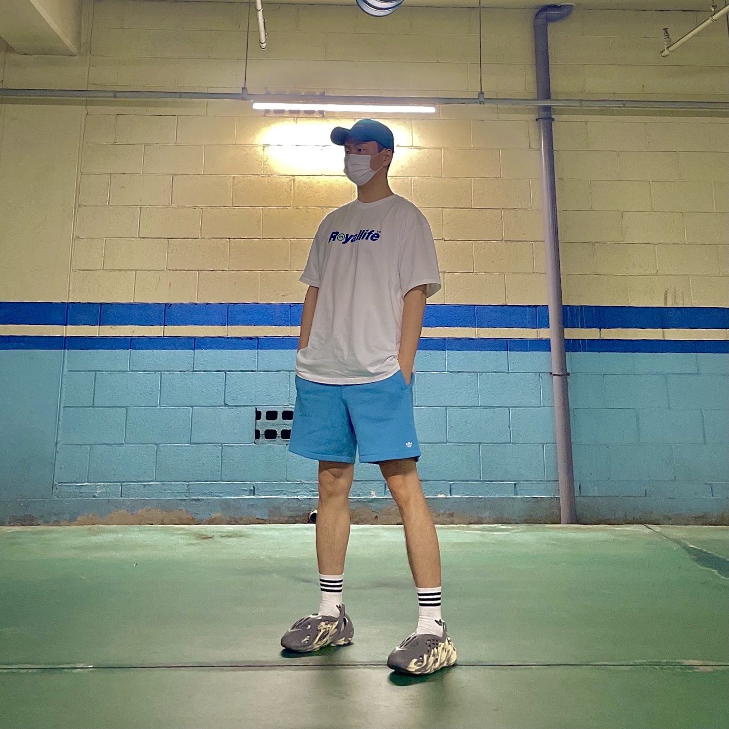 insta : @_so... (@soybeen) 님의 게시물 | KREAM