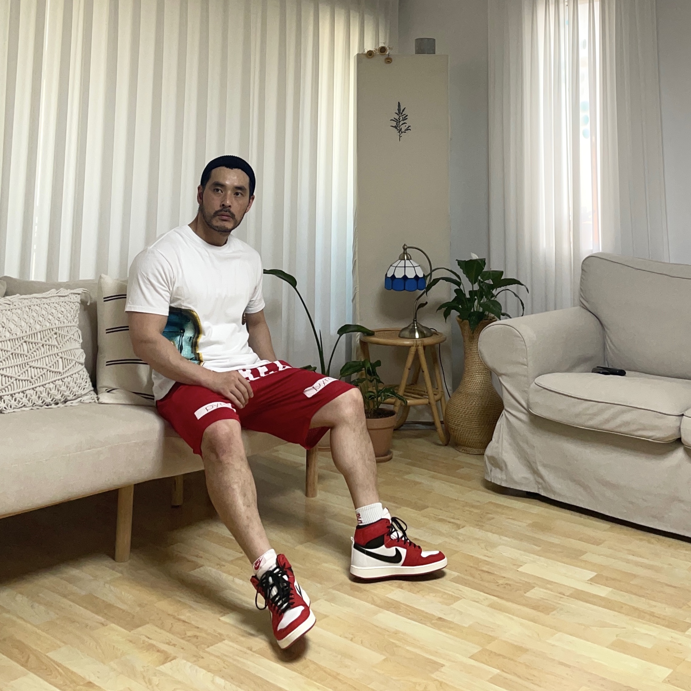 @helldaddy) 님의 게시물 | KREAM