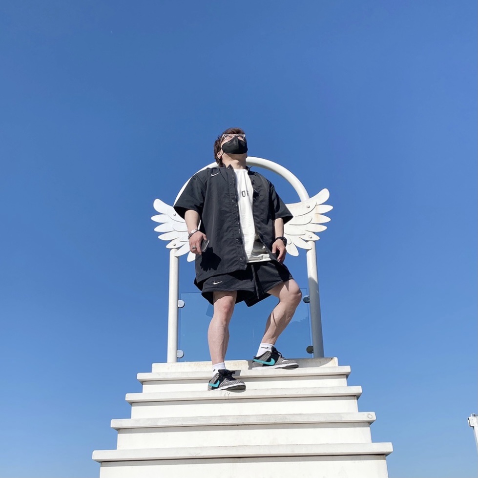 박상준 (@jjunpreme) 님의 게시물 | KREAM