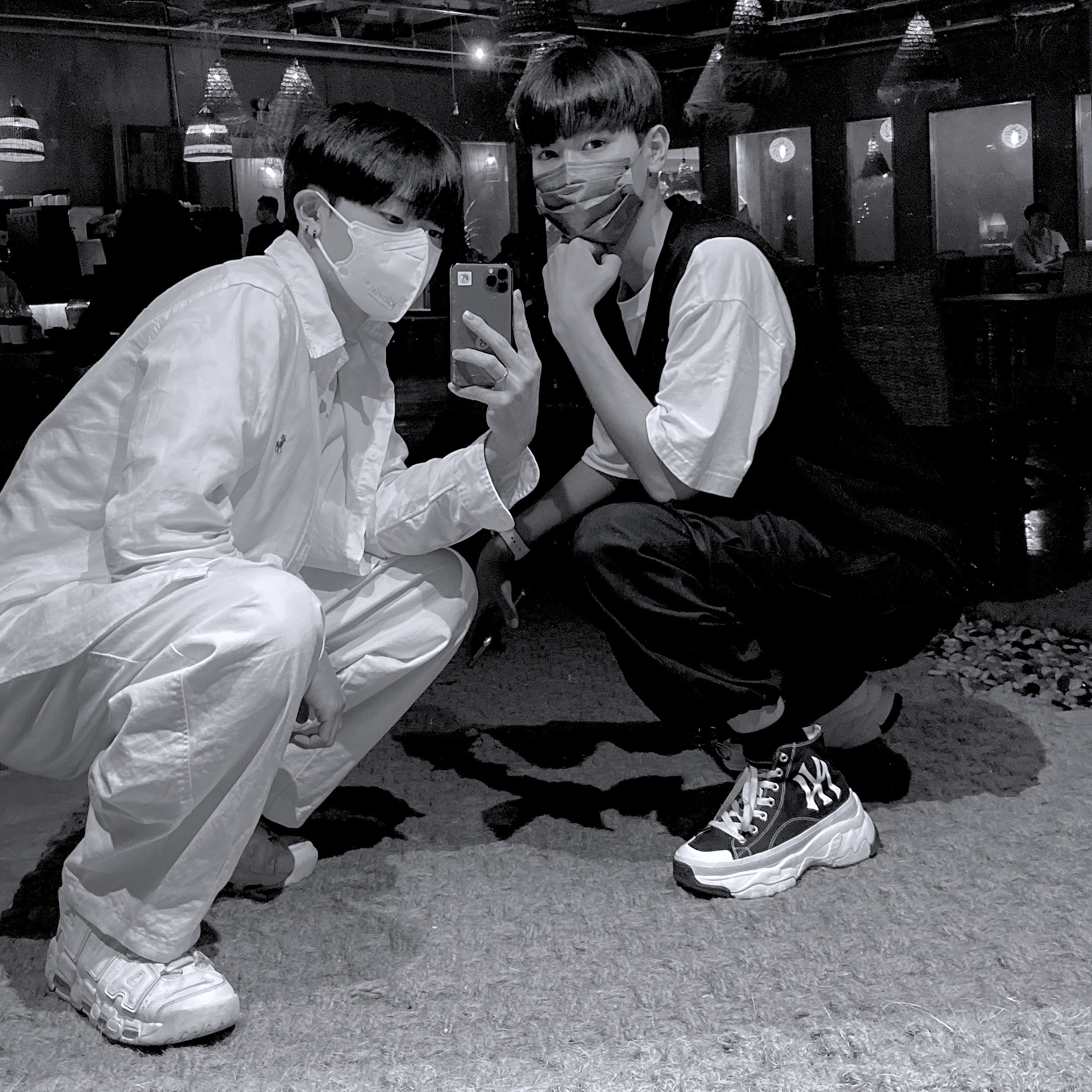 NikeManiac (@hkh__xx_x) 님의 게시물 | KREAM