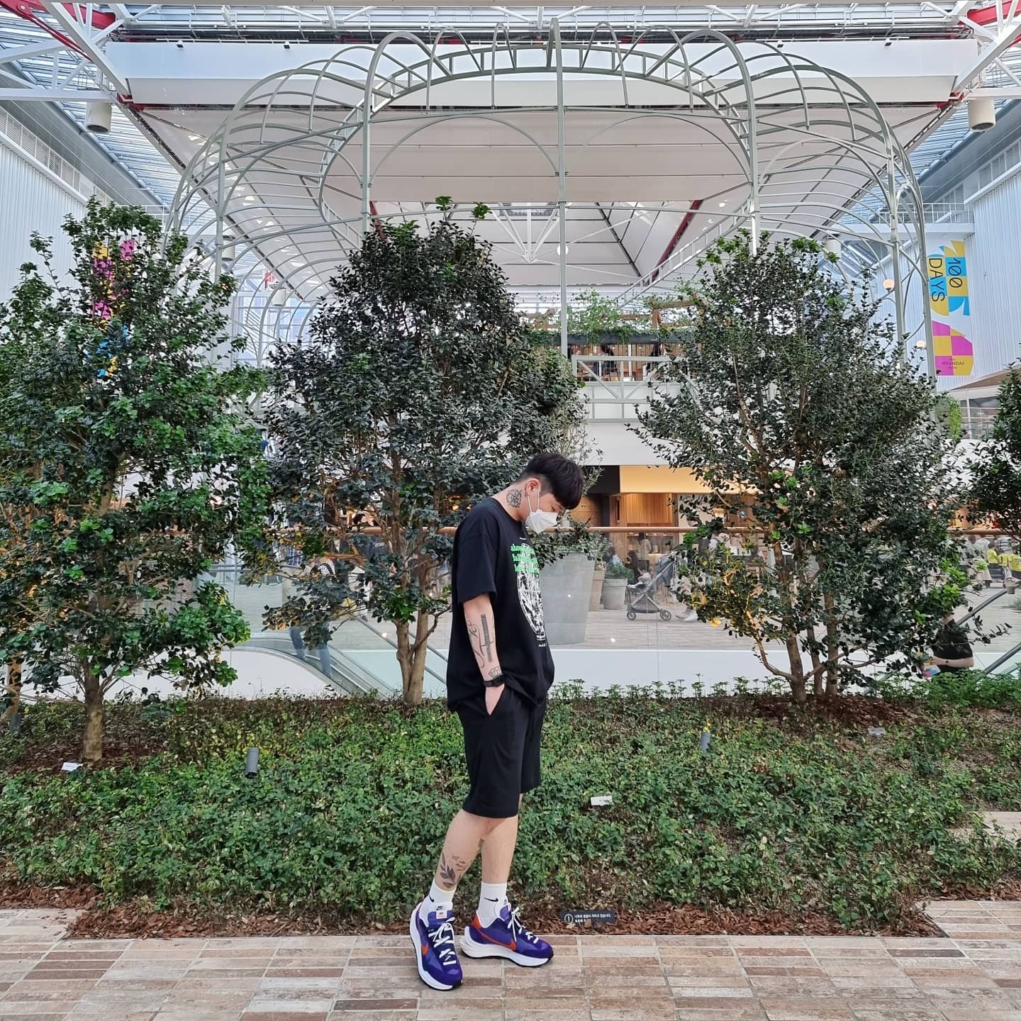 신명 (@m005242) 님의 게시물 | KREAM