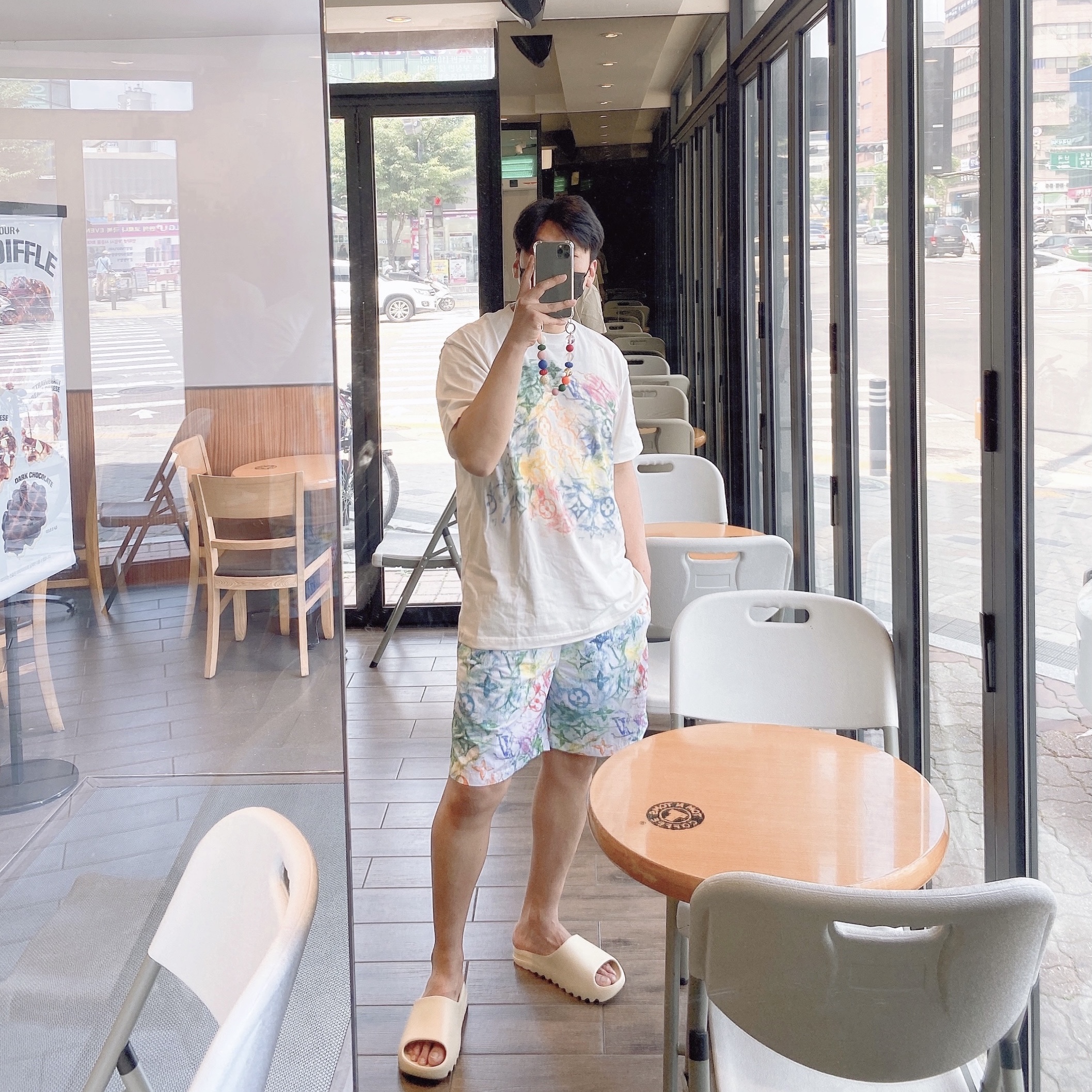 우쓰 (@woos_k) 님의 게시물 | KREAM