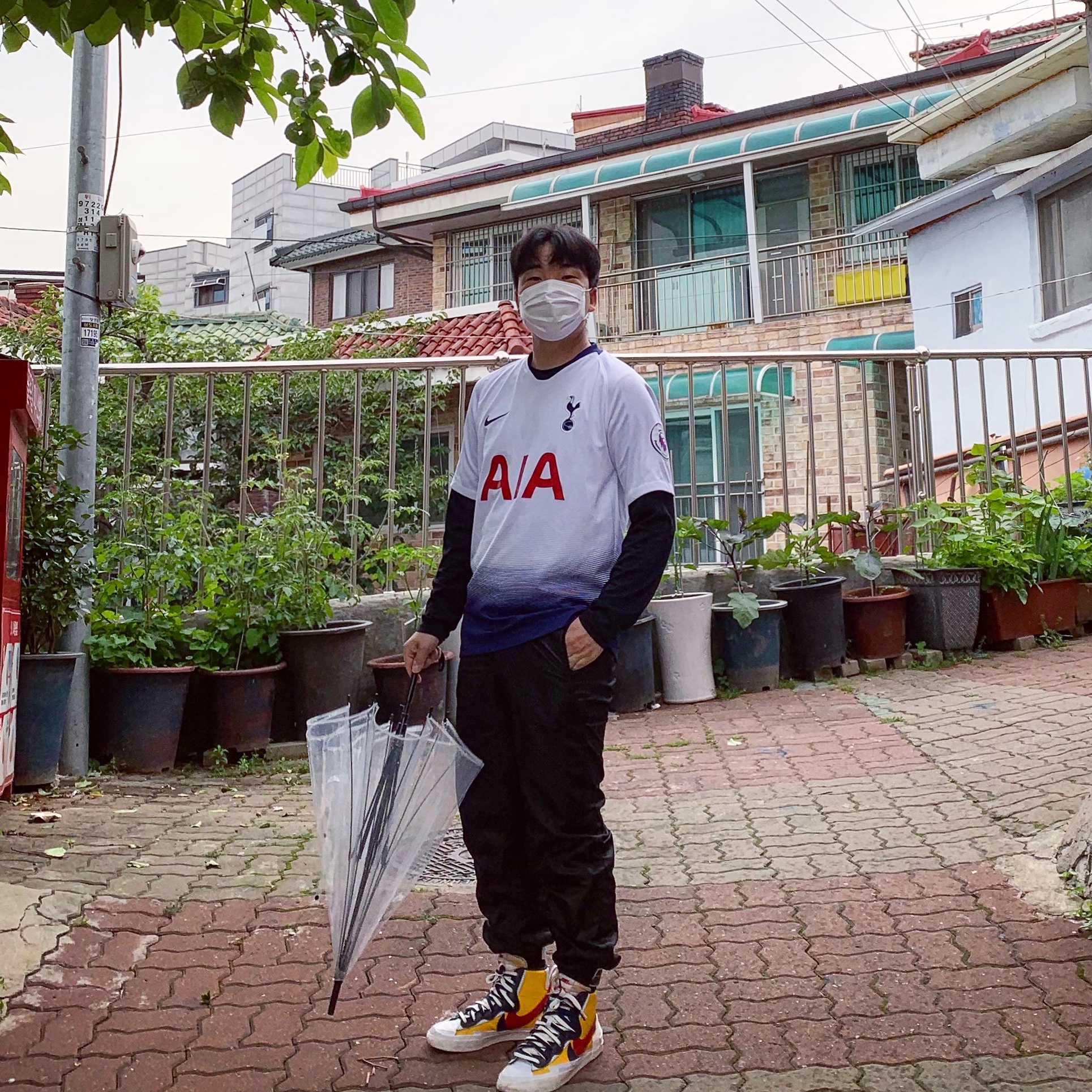 망우삼림 (@psm1204) 님의 게시물 | KREAM