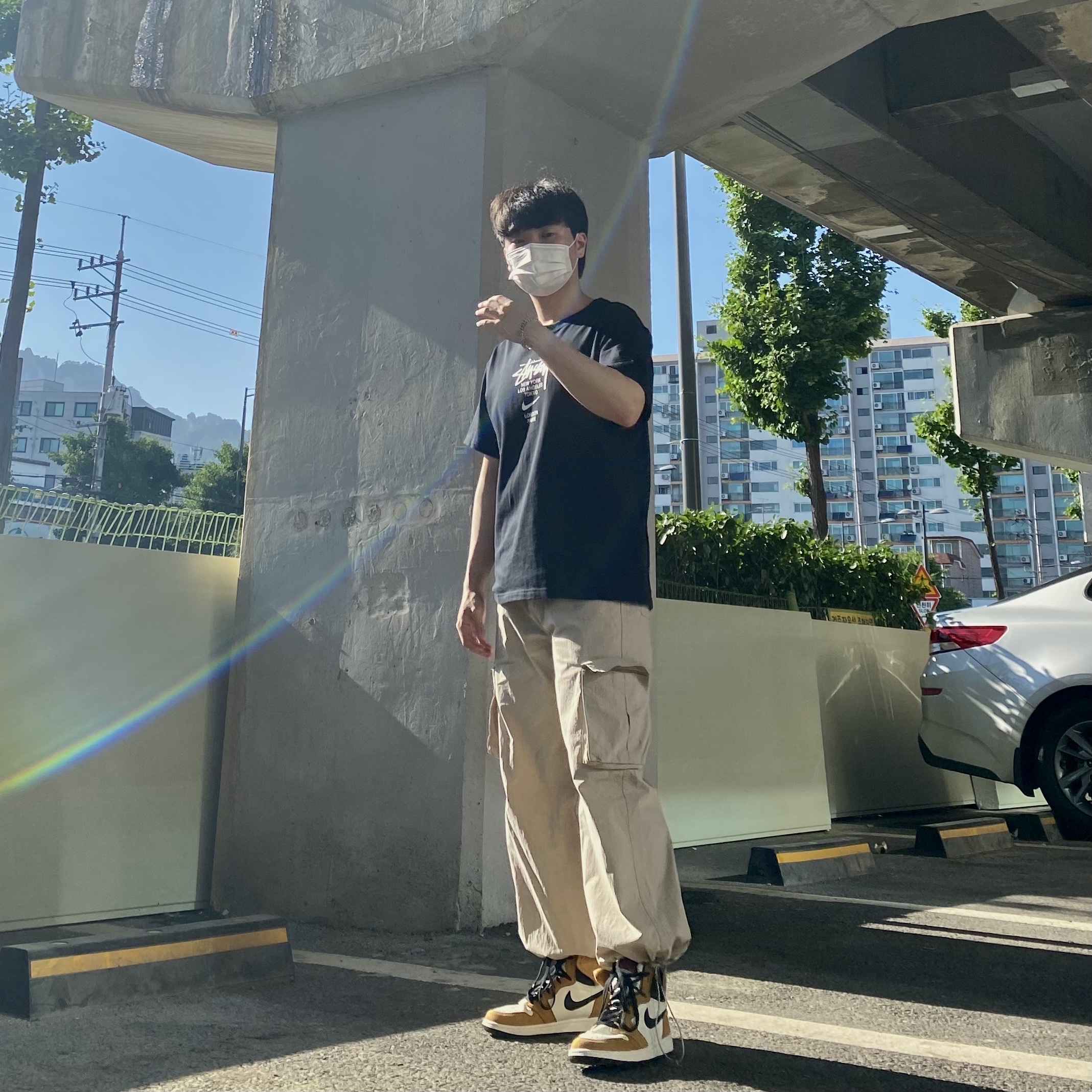 최재준 (@jamjunny) 님의 게시물 | KREAM