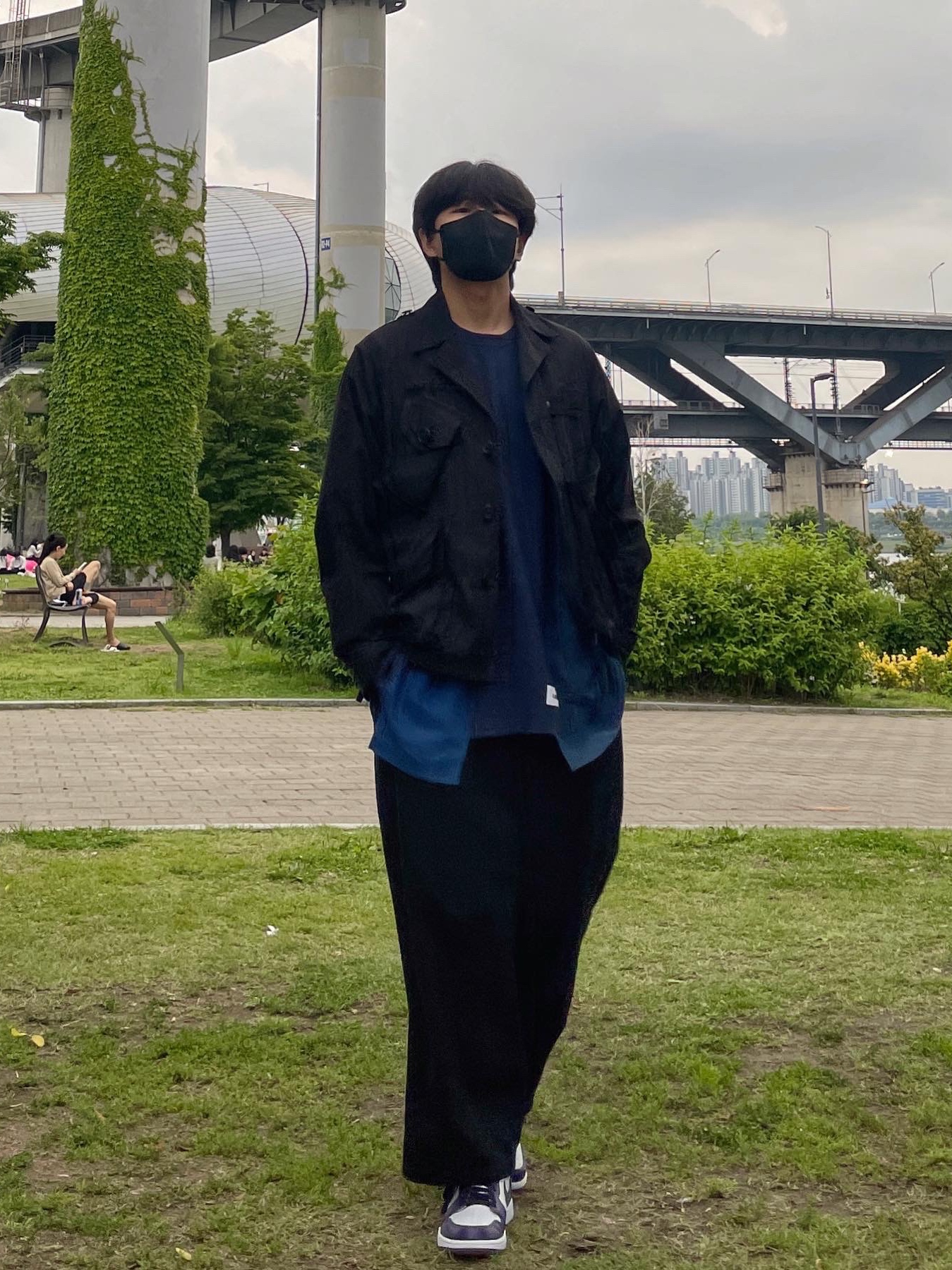 토토타운 (@tox3wn) 님의 게시물 | KREAM