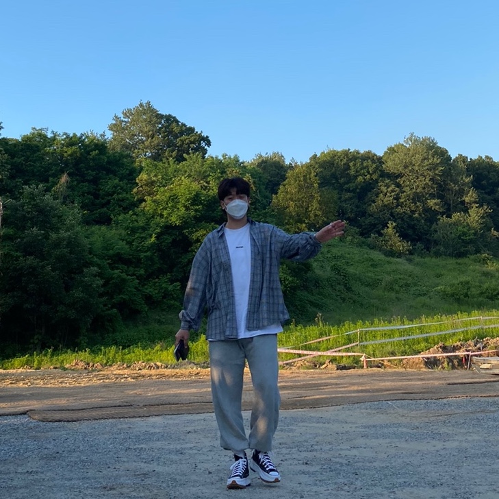 (@peace_bin34) 님의 게시물 | KREAM