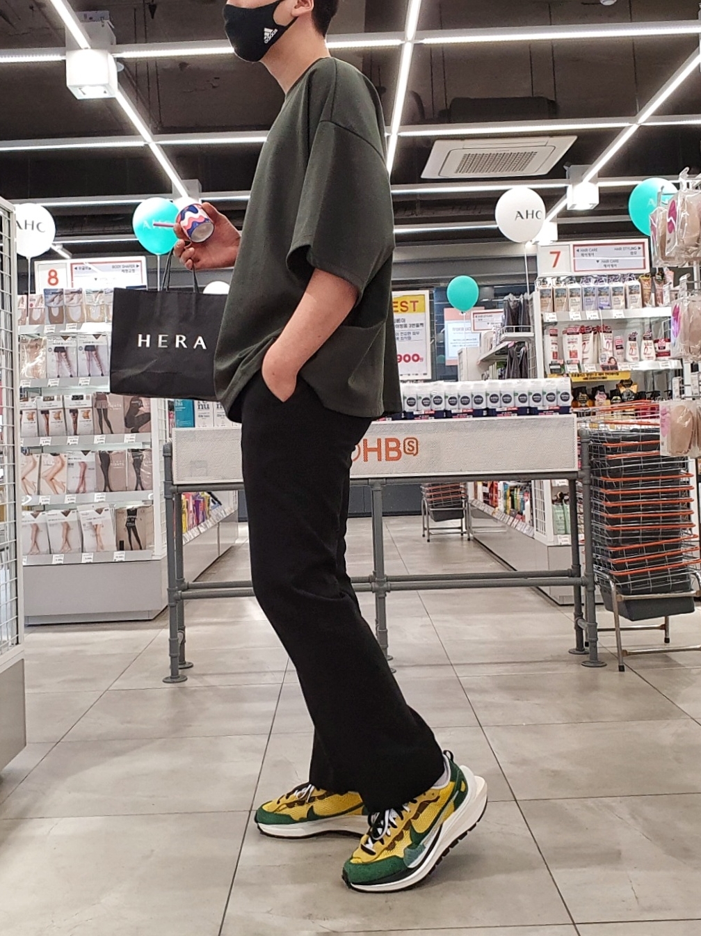 용 (@yjo_o) 님의 게시물 | KREAM