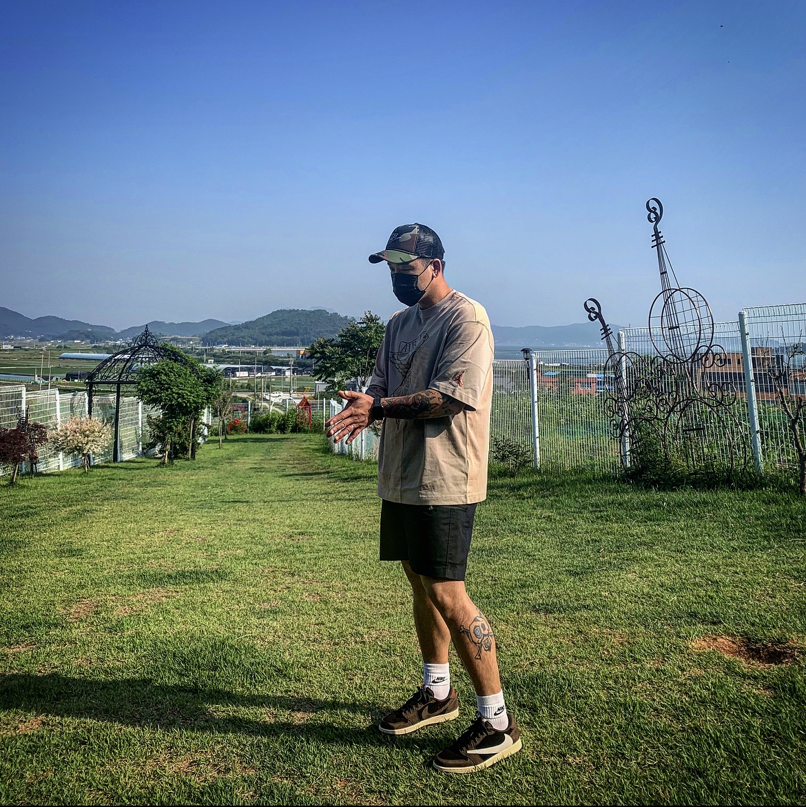 재순잉 (@jay_knuckle_) 님의 게시물 | KREAM