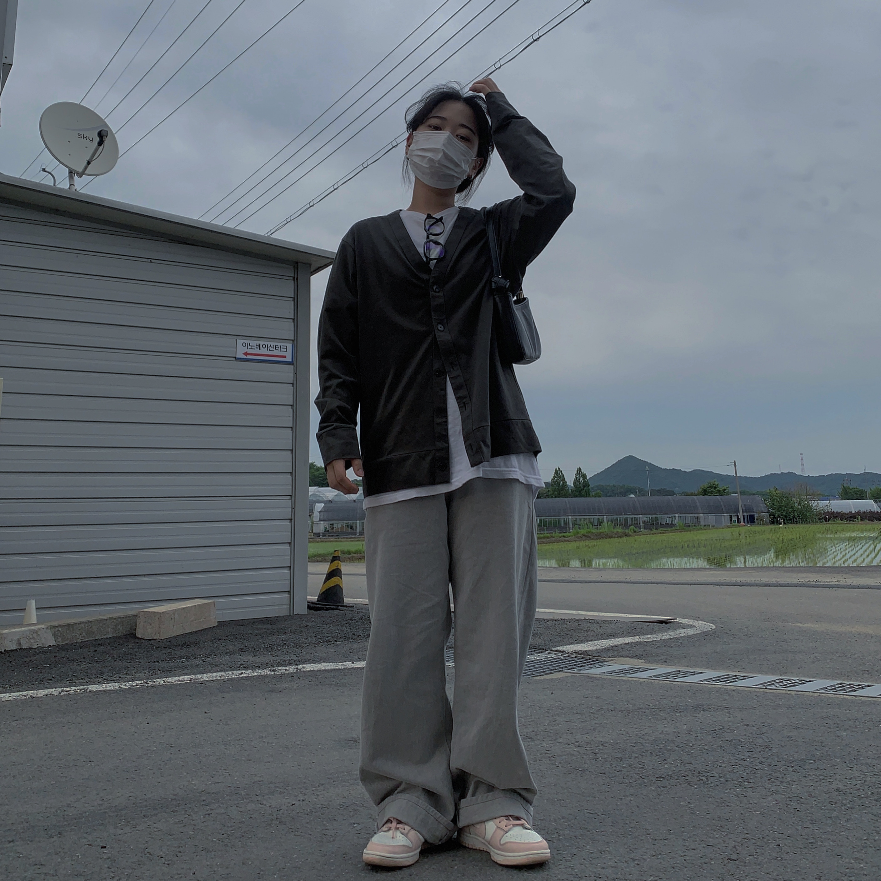 영차 (@2__0_chu) 님의 게시물 | KREAM