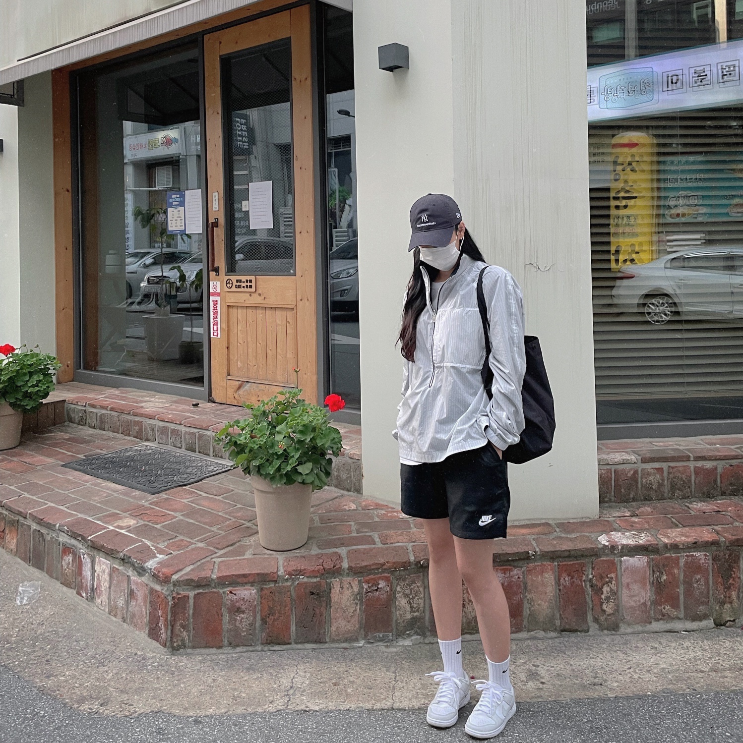 (@w1ranj) 님의 게시물 | KREAM