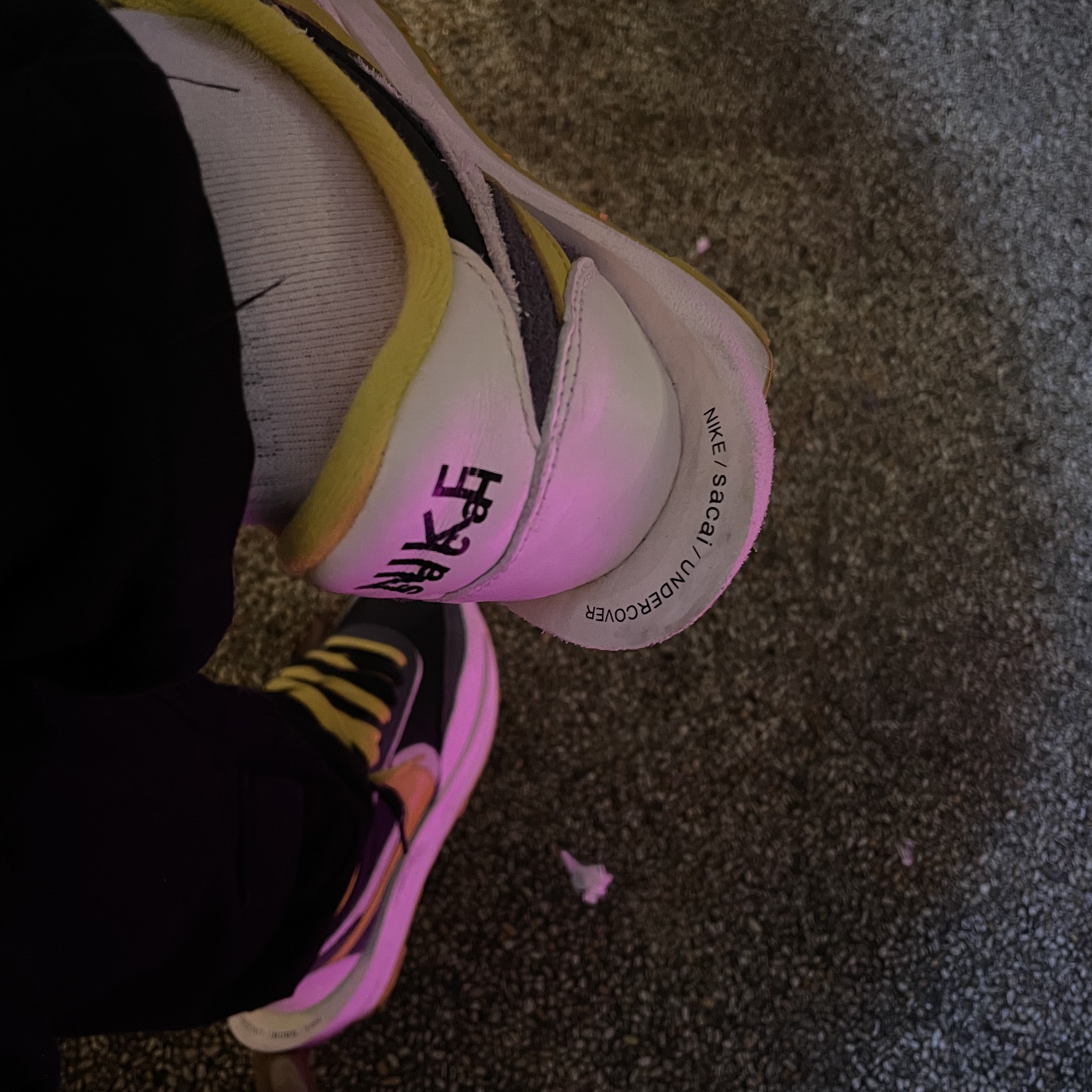 jeawoojeon (@jeawoojeon) 님의 게시물 | KREAM