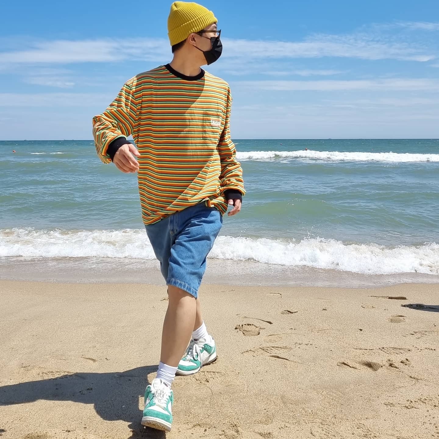 하빠 (@happa) 님의 게시물 | KREAM