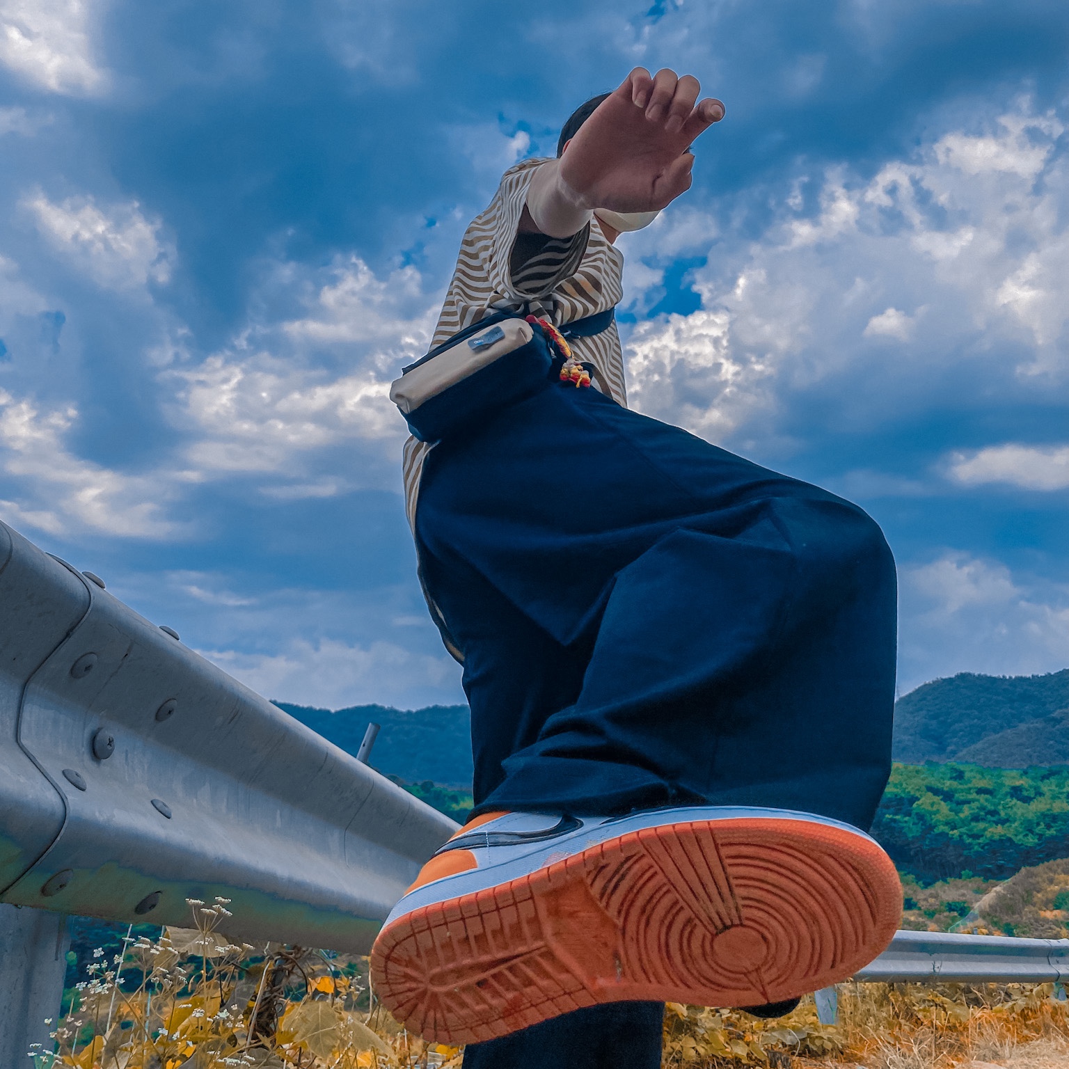 팜또안 (@ptoans) 님의 게시물 | KREAM