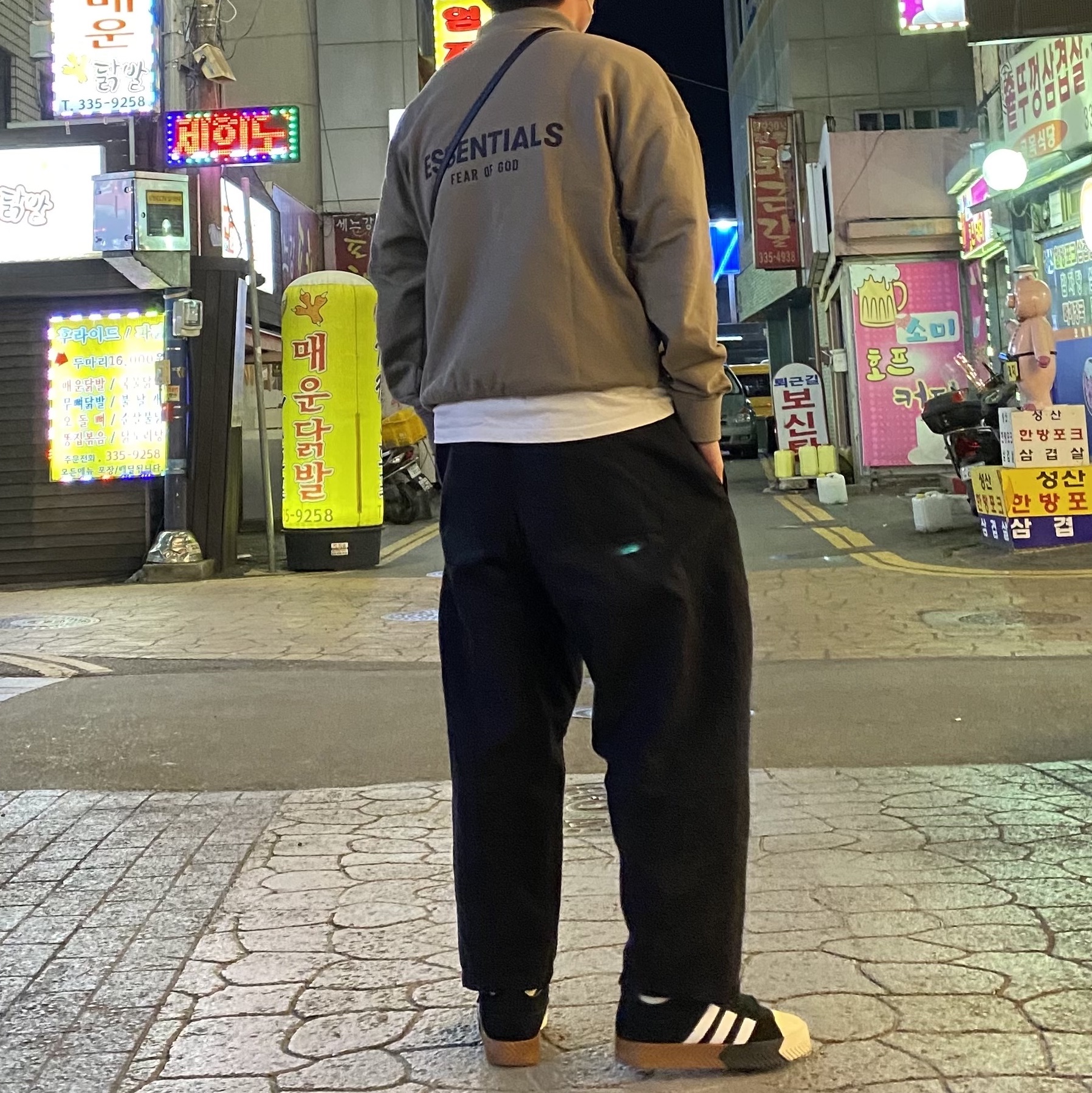 쿨제이 (@cool_j) 님의 게시물 | KREAM