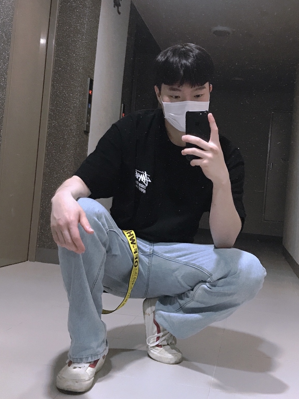 @Kwon_x.x (@kwon_x.x) 님의 게시물 | KREAM