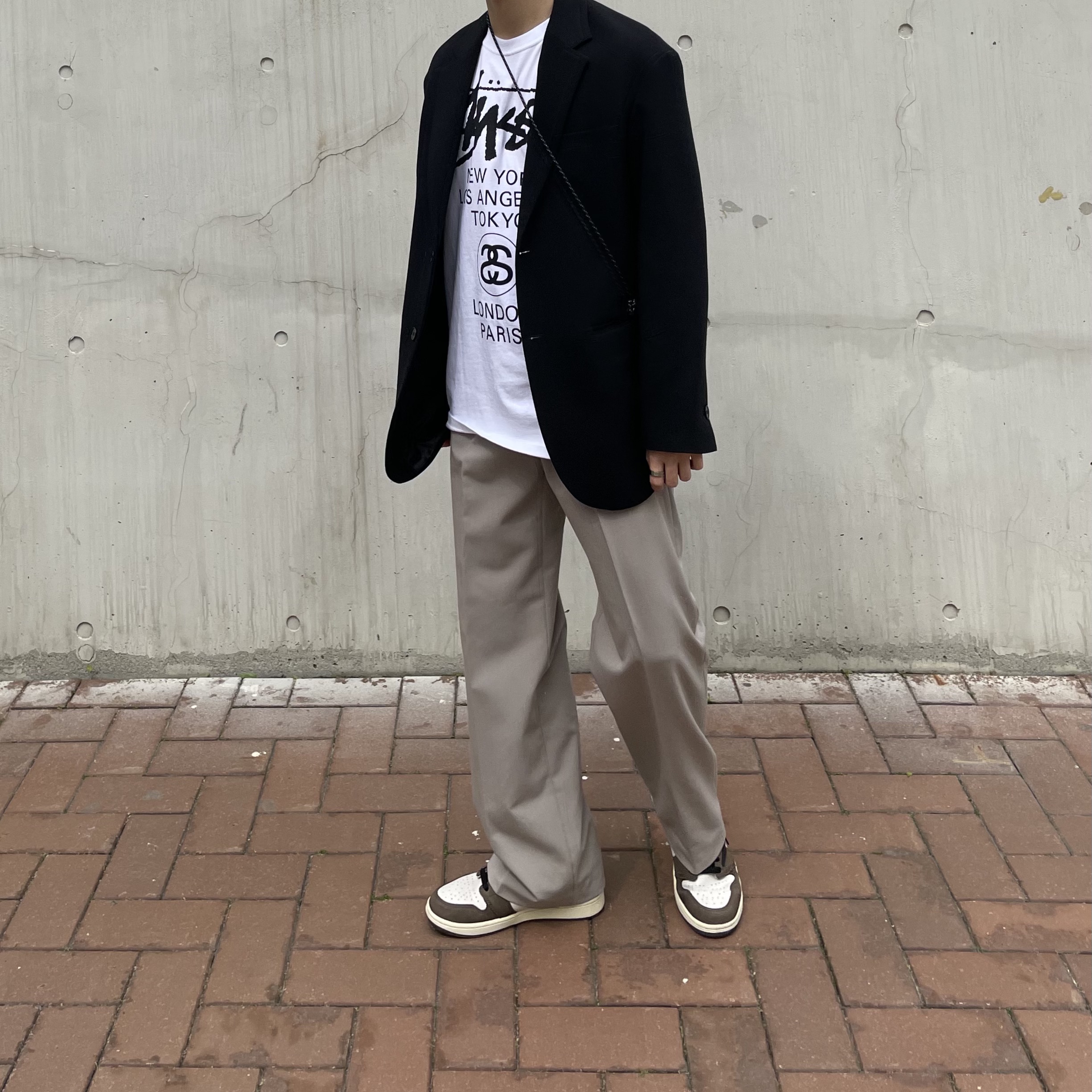 (@qlsdnchl) 님의 게시물 | KREAM