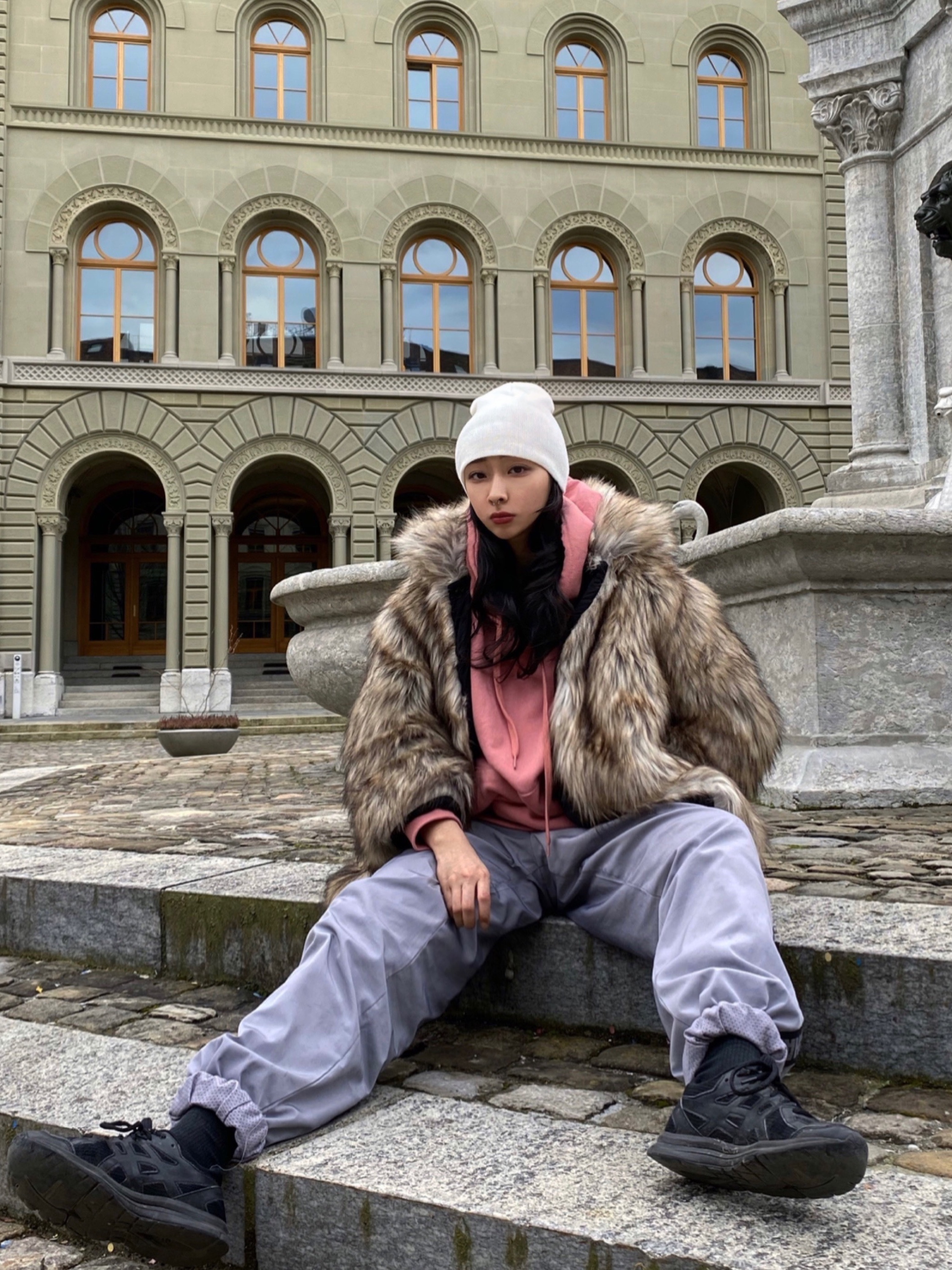 (@skdbeis) 님의 게시물 | KREAM